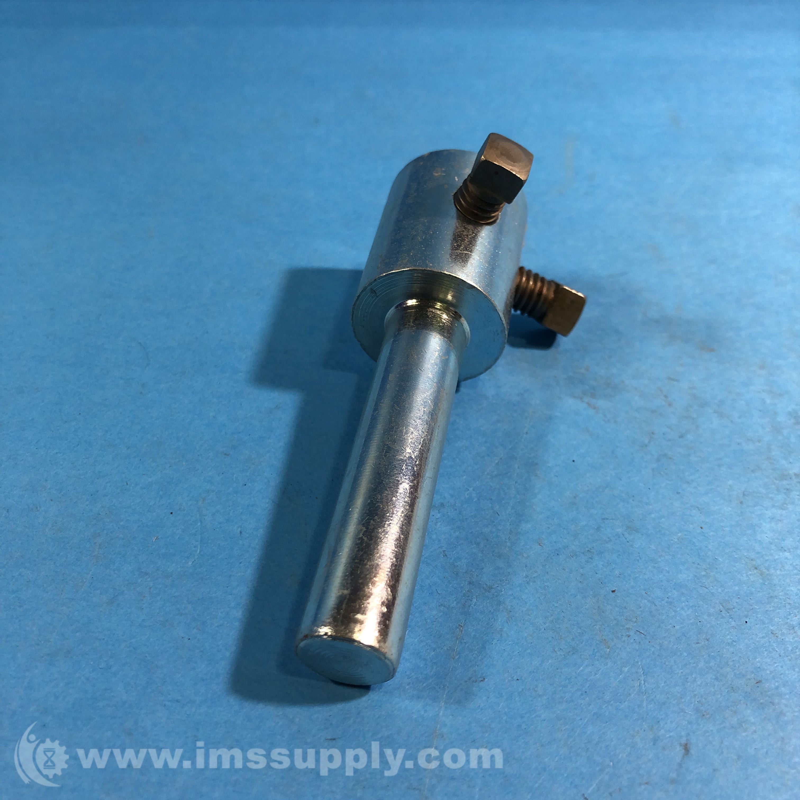 Siemens 331-631 1/2'' Damper Shaft Extension - IMS Supply
