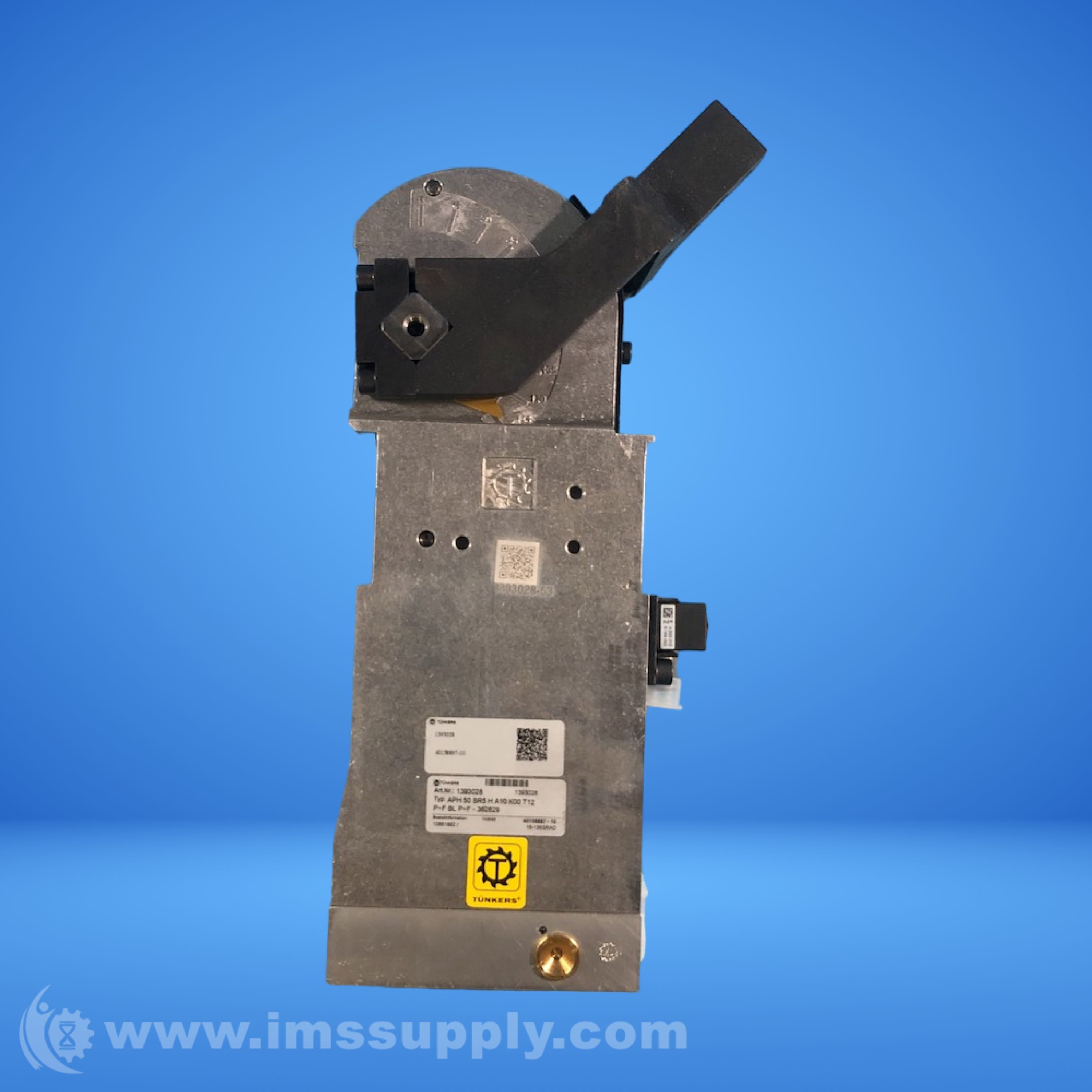 Tunkers 1393028 - IMS Supply