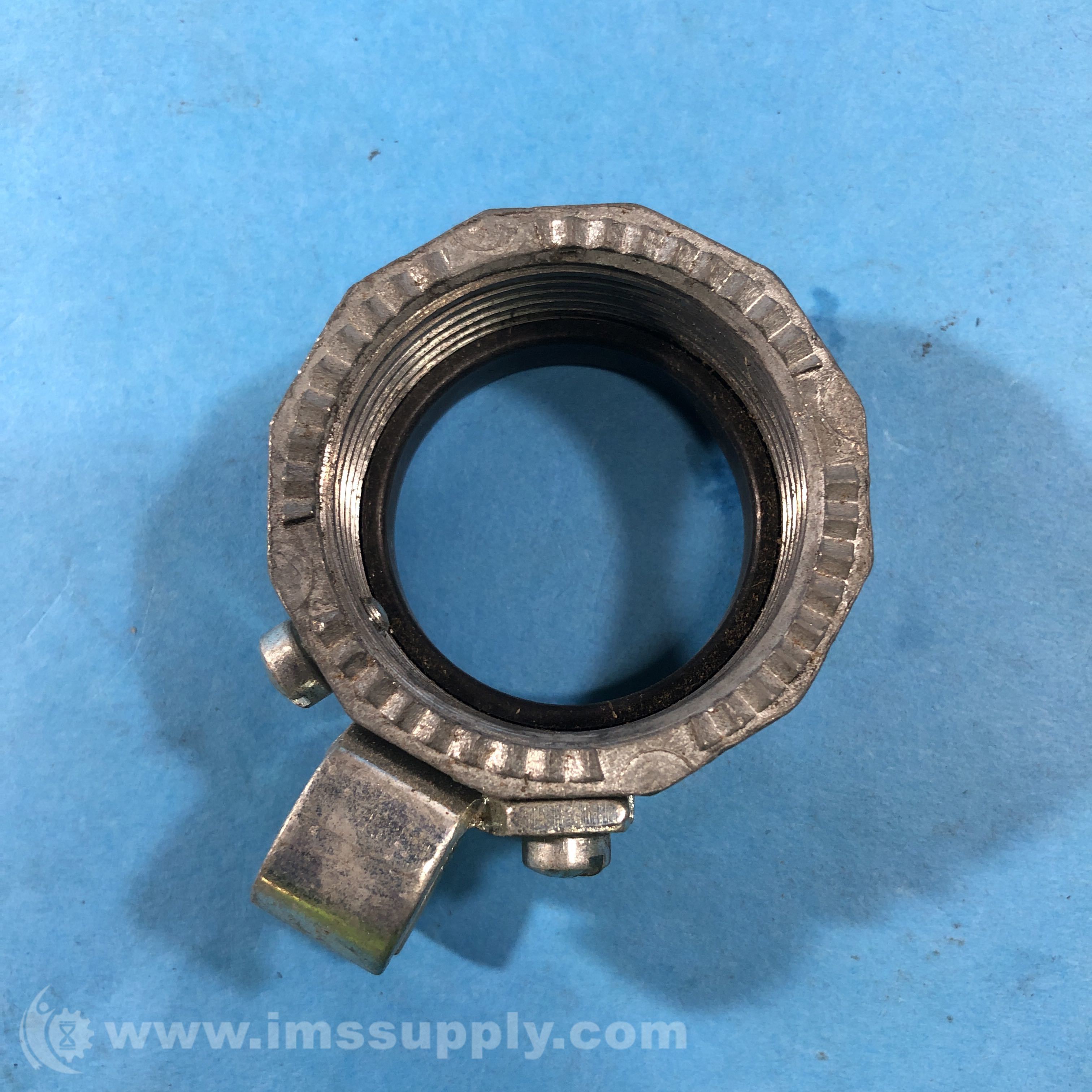 Regal Manufacturing 8224 Grounding Bushing - IMS Supply