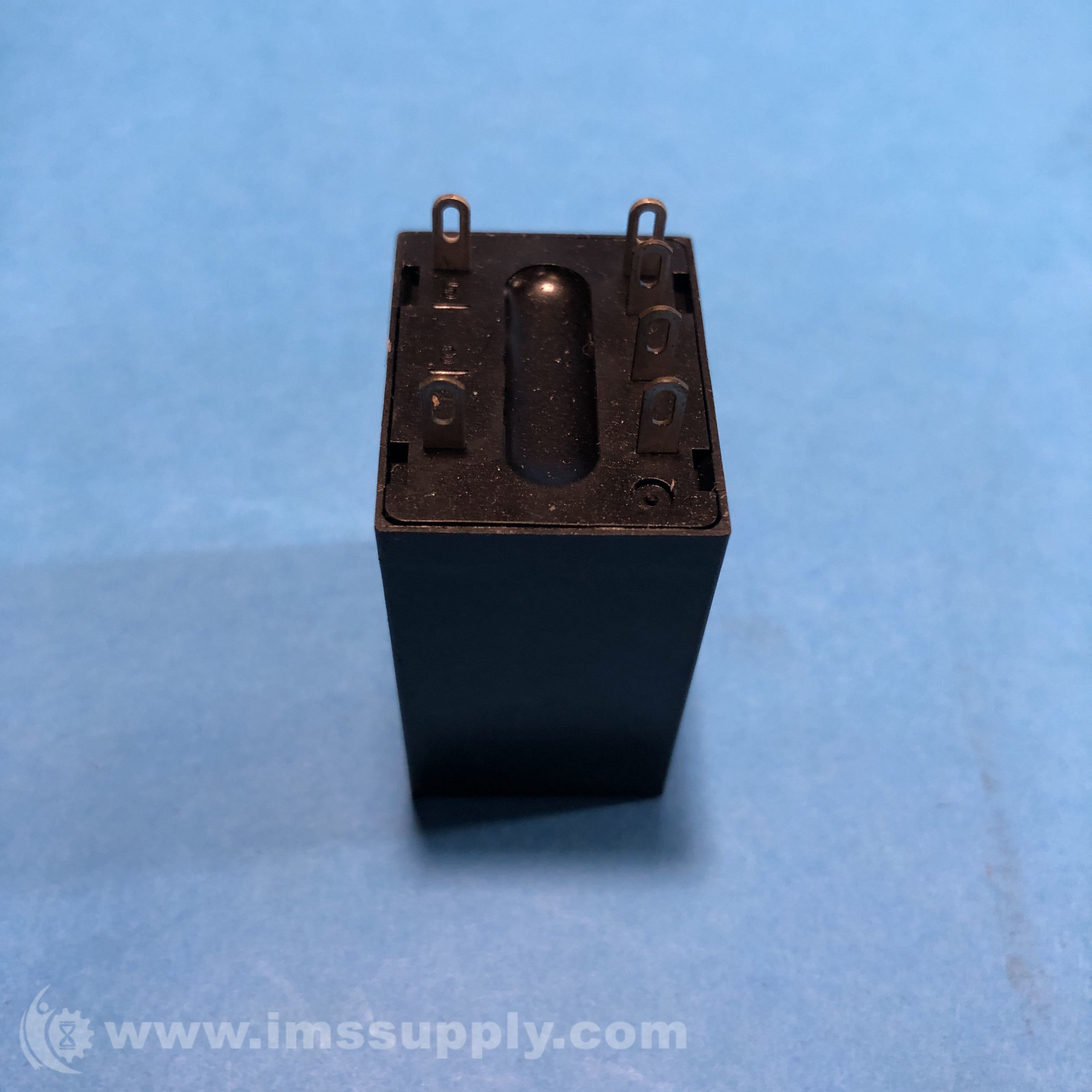 Omron G3F-203SLN 24 VDC Power Relay - IMS Supply Omron G3F-203SLN 24 VDC Power Relay - IMS Supply