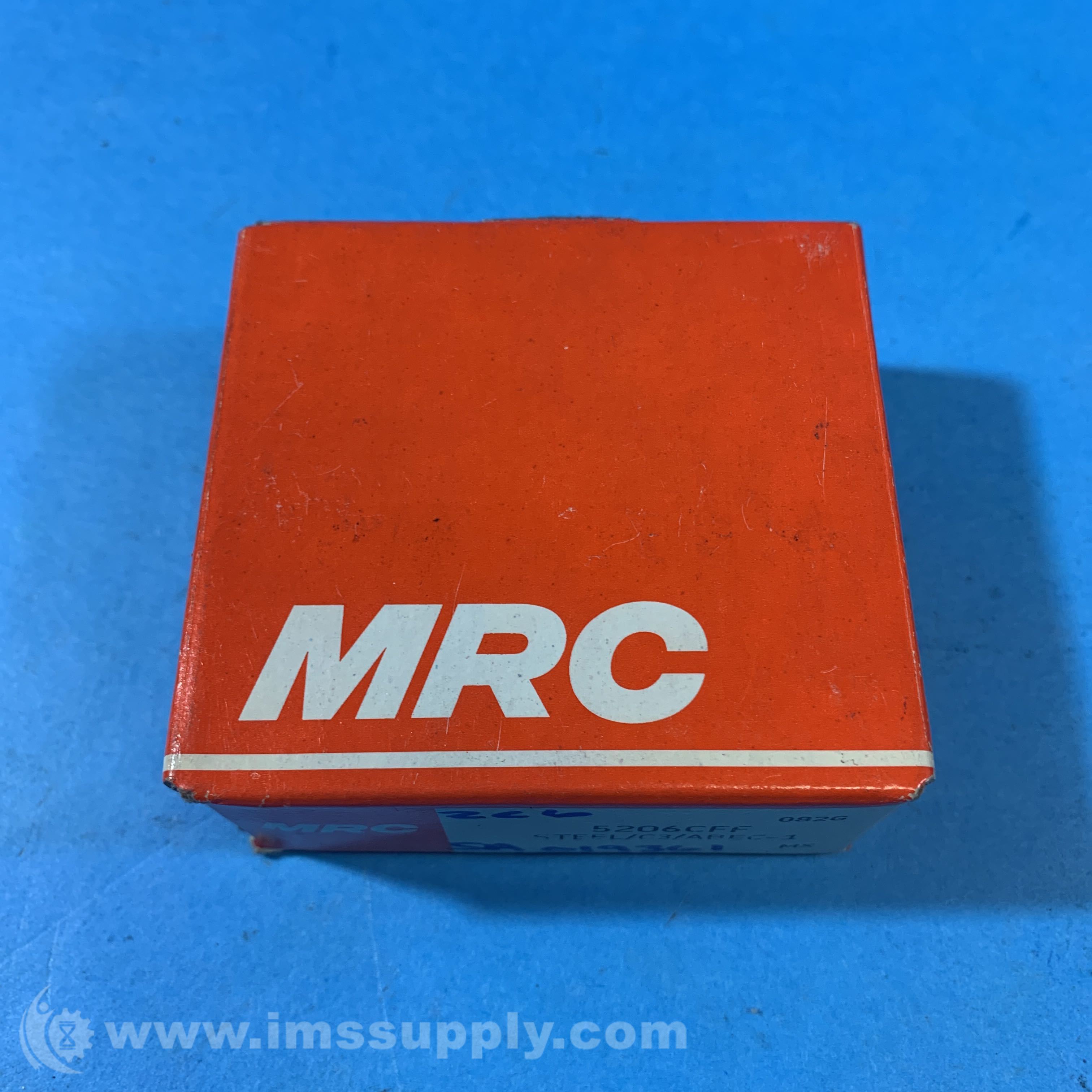 MRC 5206CFF Angular Contact Bearing - IMS Supply