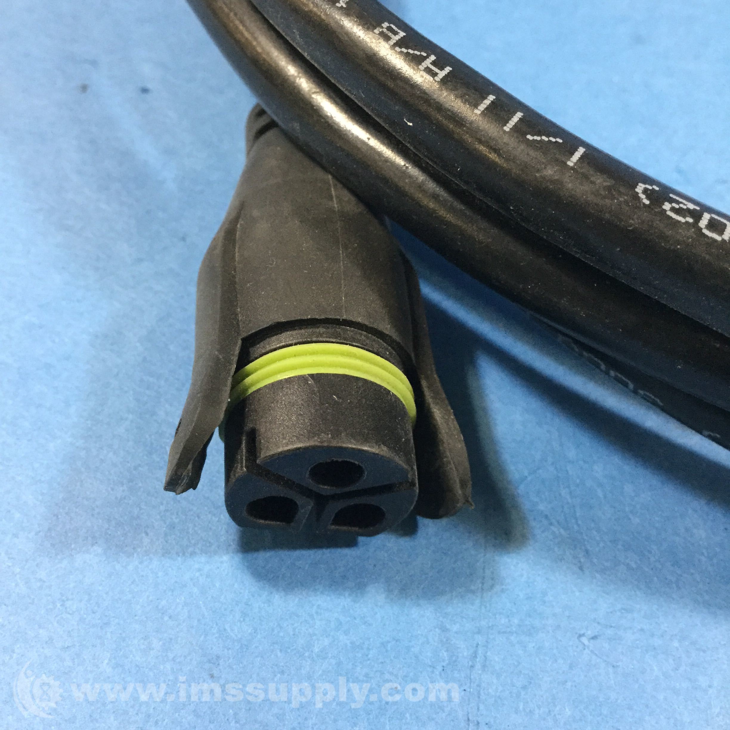 Ecosense CBL-3P-L-UNV-10 3-Pin Jumper Cable - IMS Supply