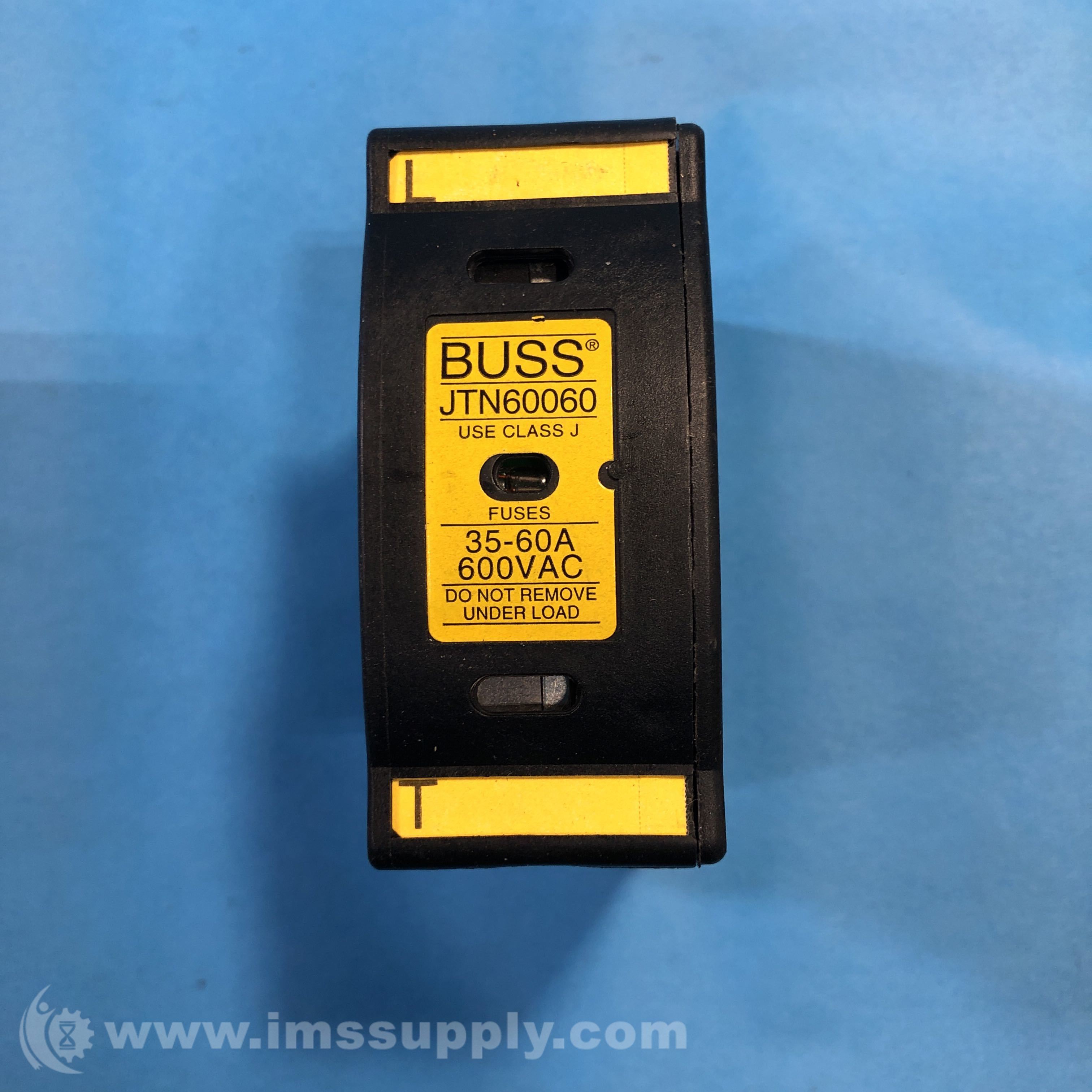 Bussmann JTN60060 Fuse Holder - IMS Supply