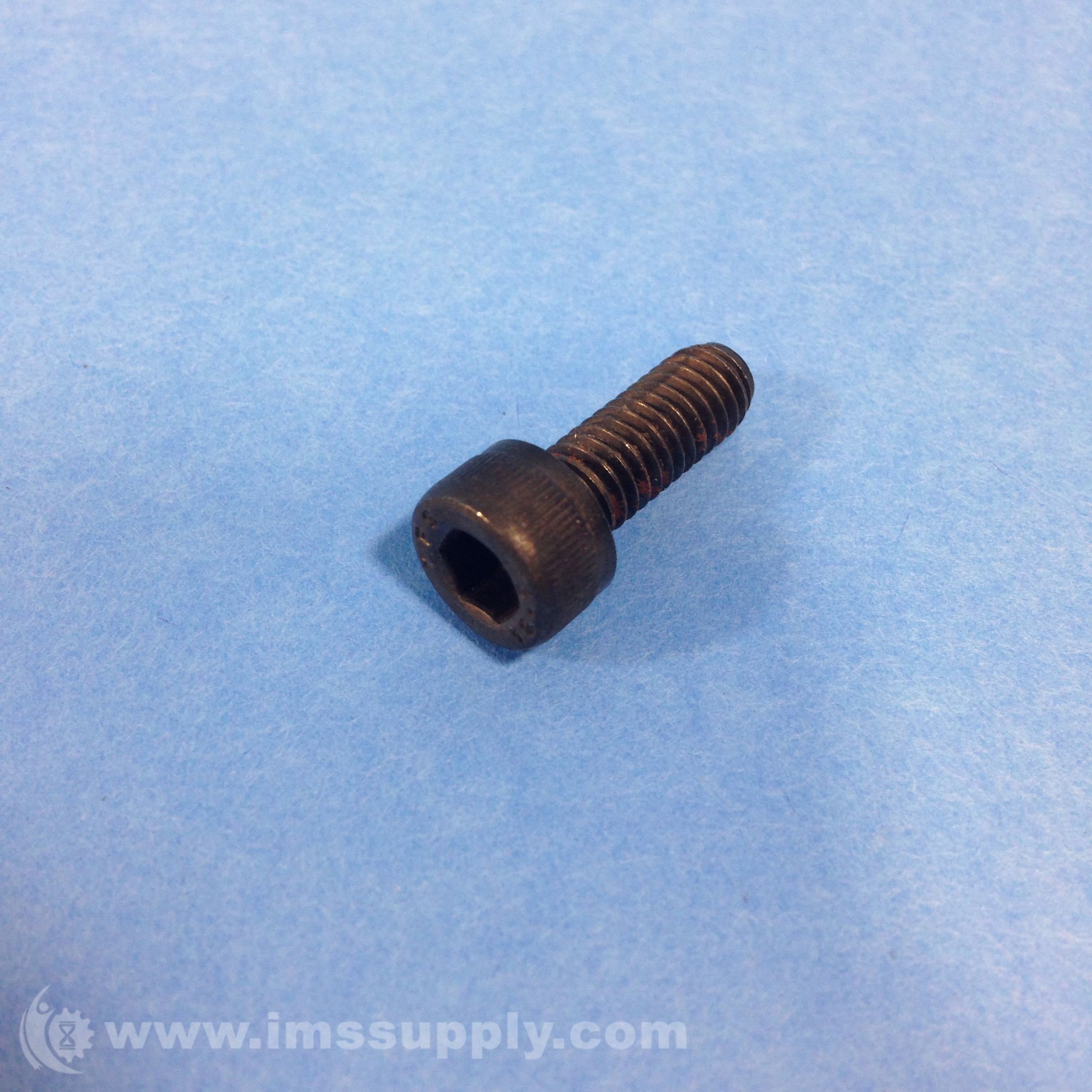 YFS 12.9 Hex Head Screw - IMS Supply