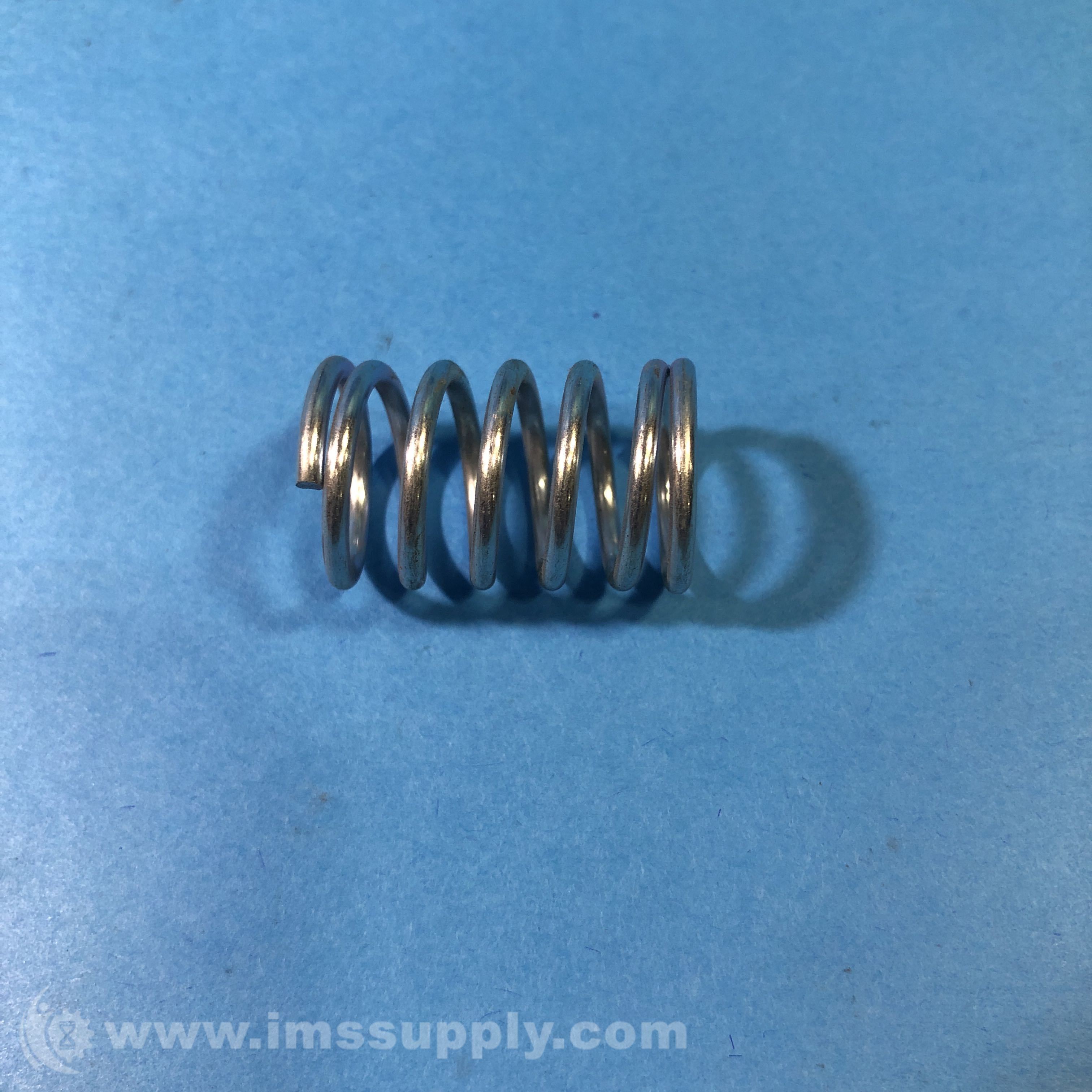 Compression Spring - IMS Supply
