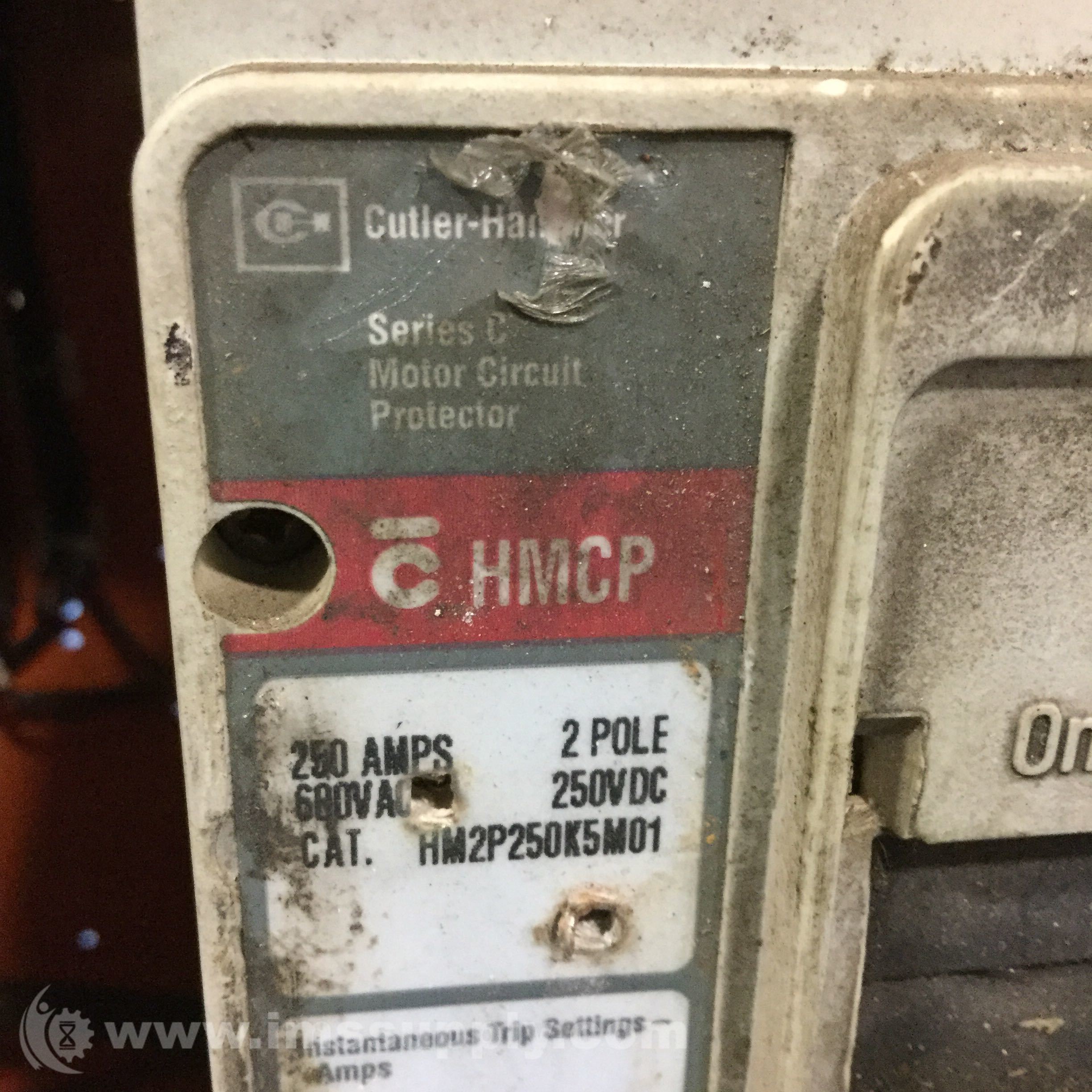 Weltronics WT520 WT500 Series Welding Power Source - IMS Supply