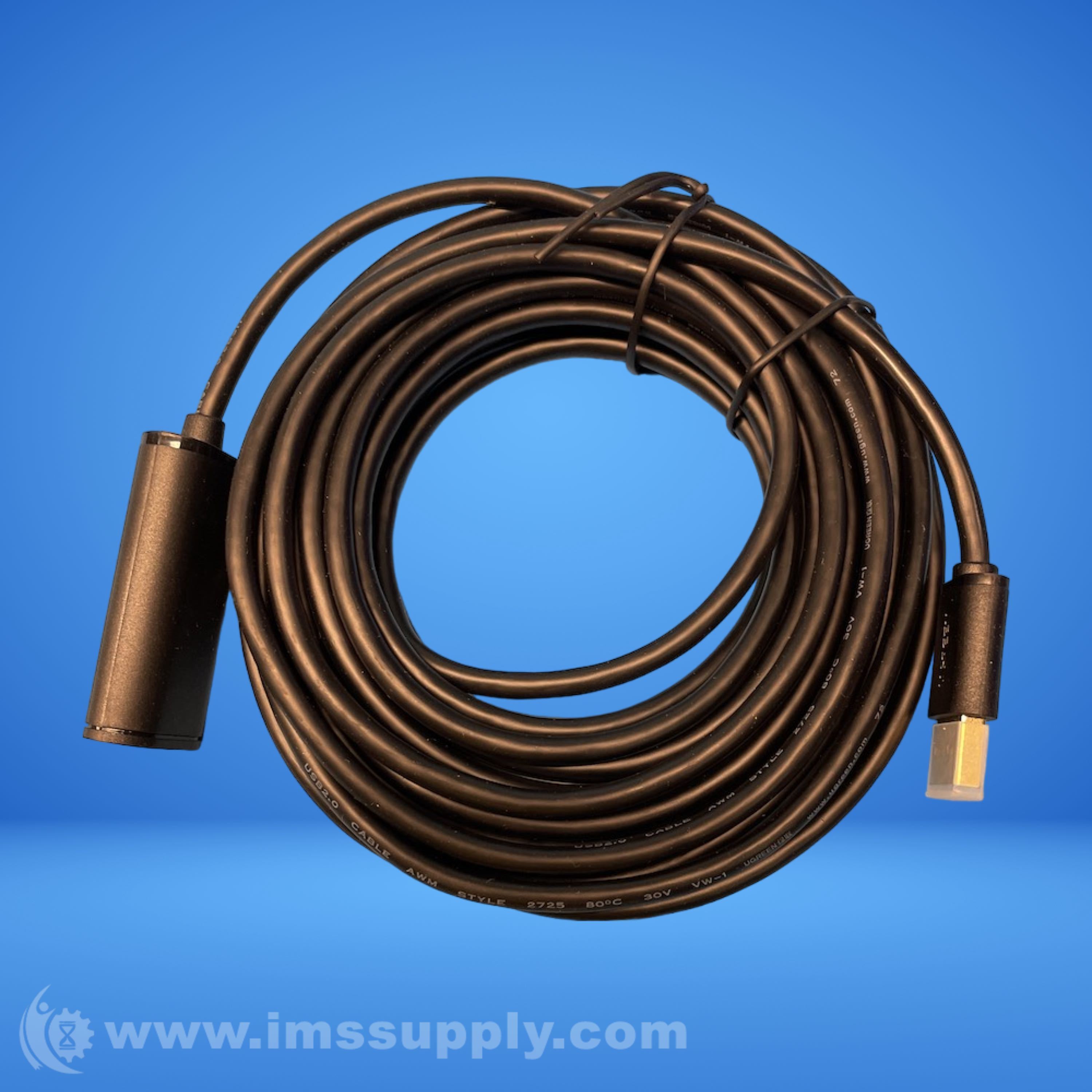 UGREEN 10321 Deluxe Computer Cable - IMS Supply