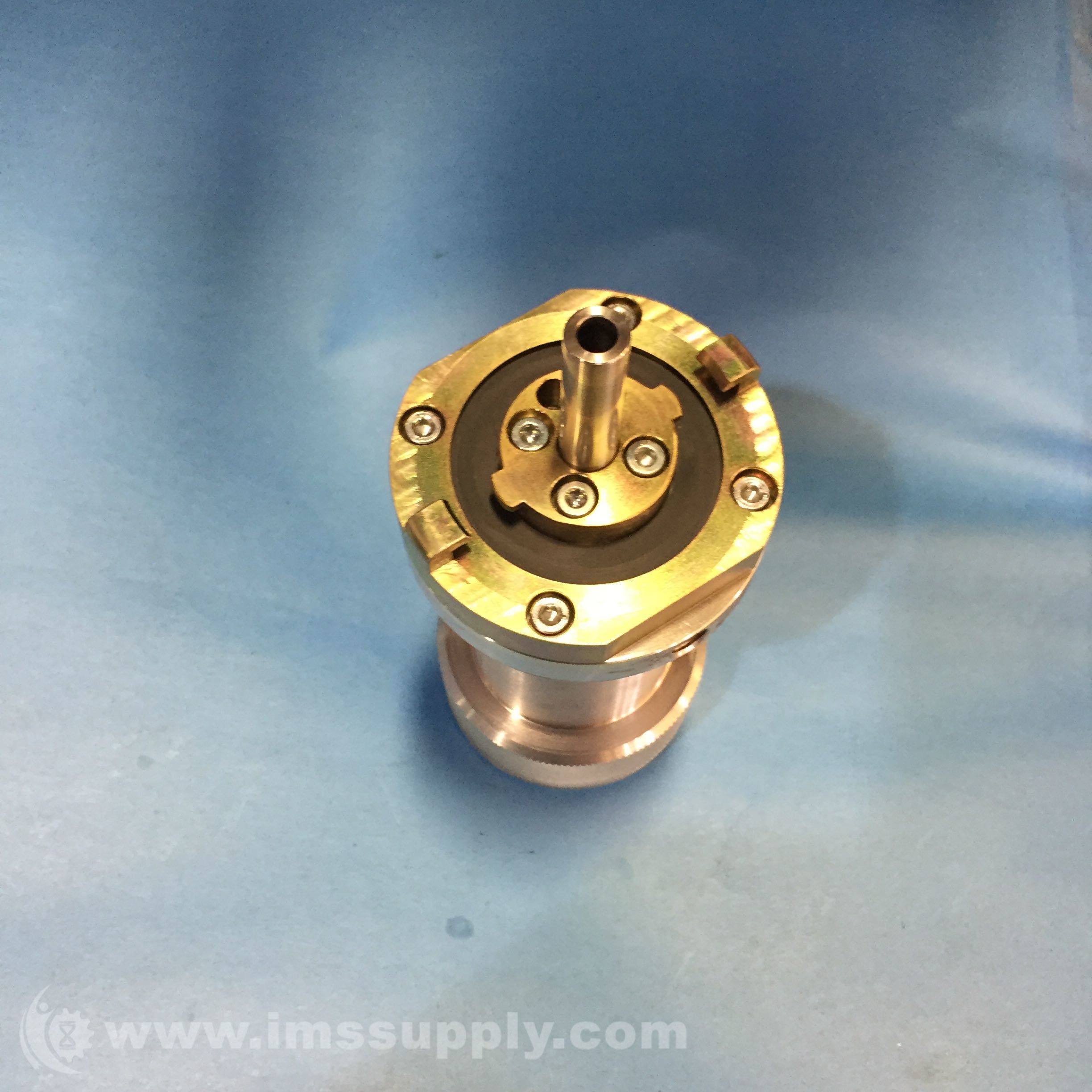 CKD CV-8-FL129398 Pneumatic Cylinder - IMS Supply