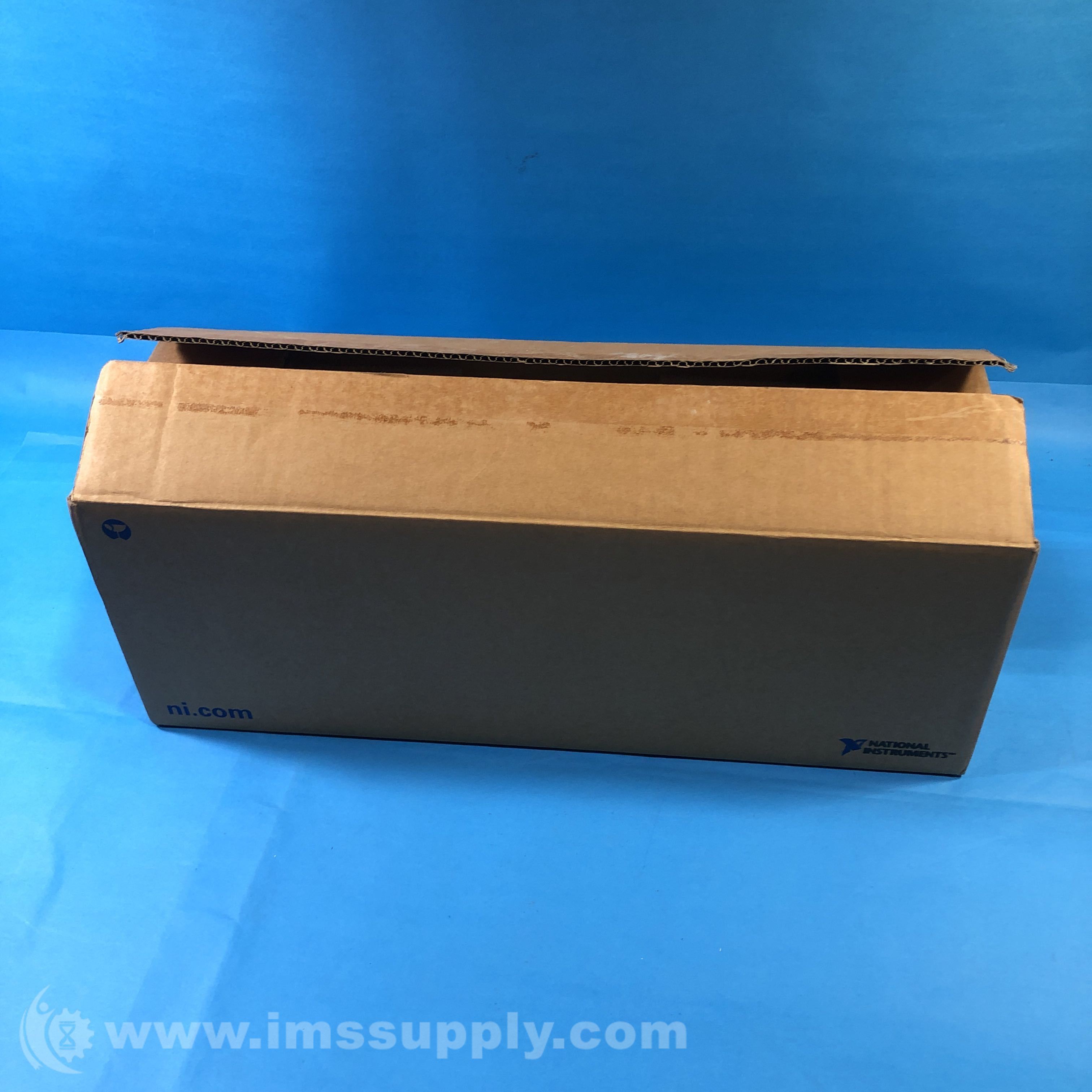 National Instruments 782458-01 NI 9155 CompactRIO Chassis - IMS Supply