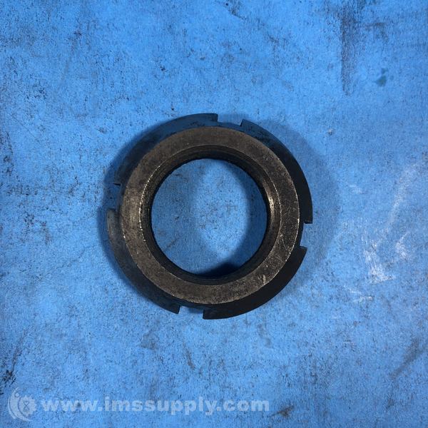 Whittet-Higgins BH-05 Bearhug Locknut - .969-32 Thread Size, 1.56 - IMS Supply