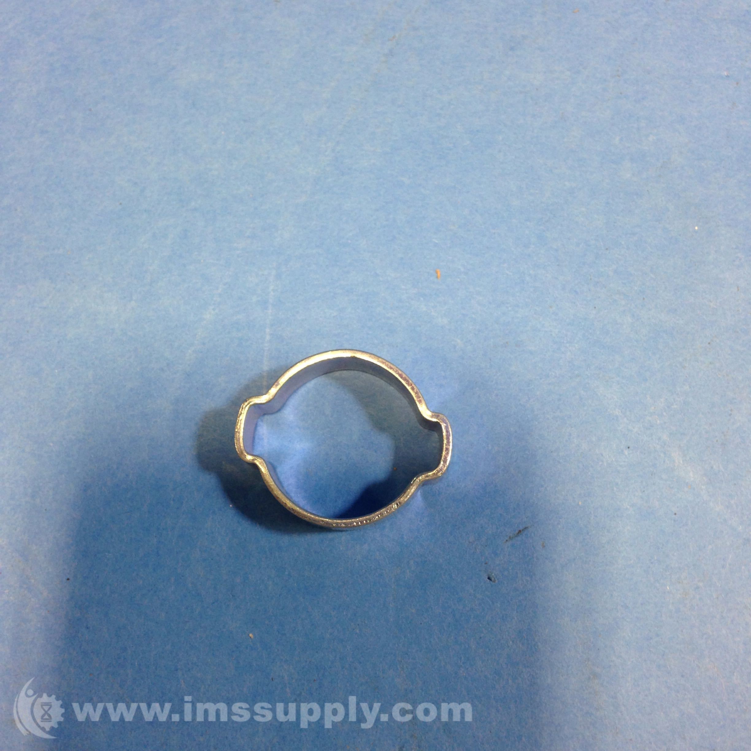 Oetiker 20-OET Two-Ear Crimp Clamp - IMS Supply