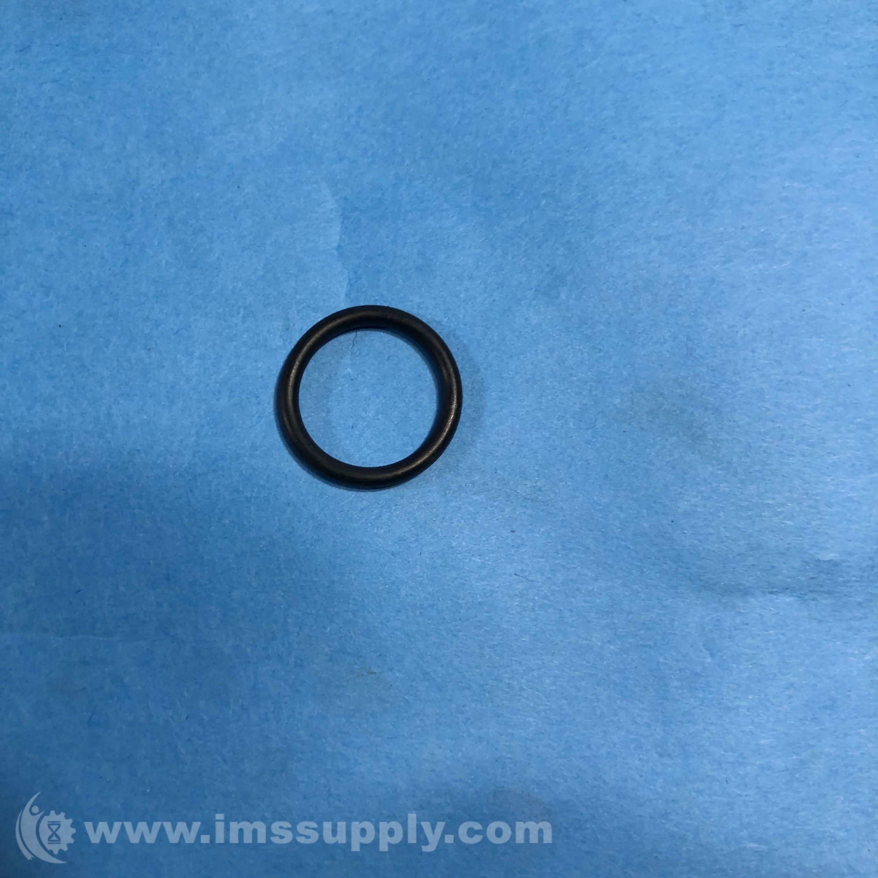 Dynaflo 0480753 Bag of 100 O Rings, 2 mm DIA x 14 mm ID - IMS Supply