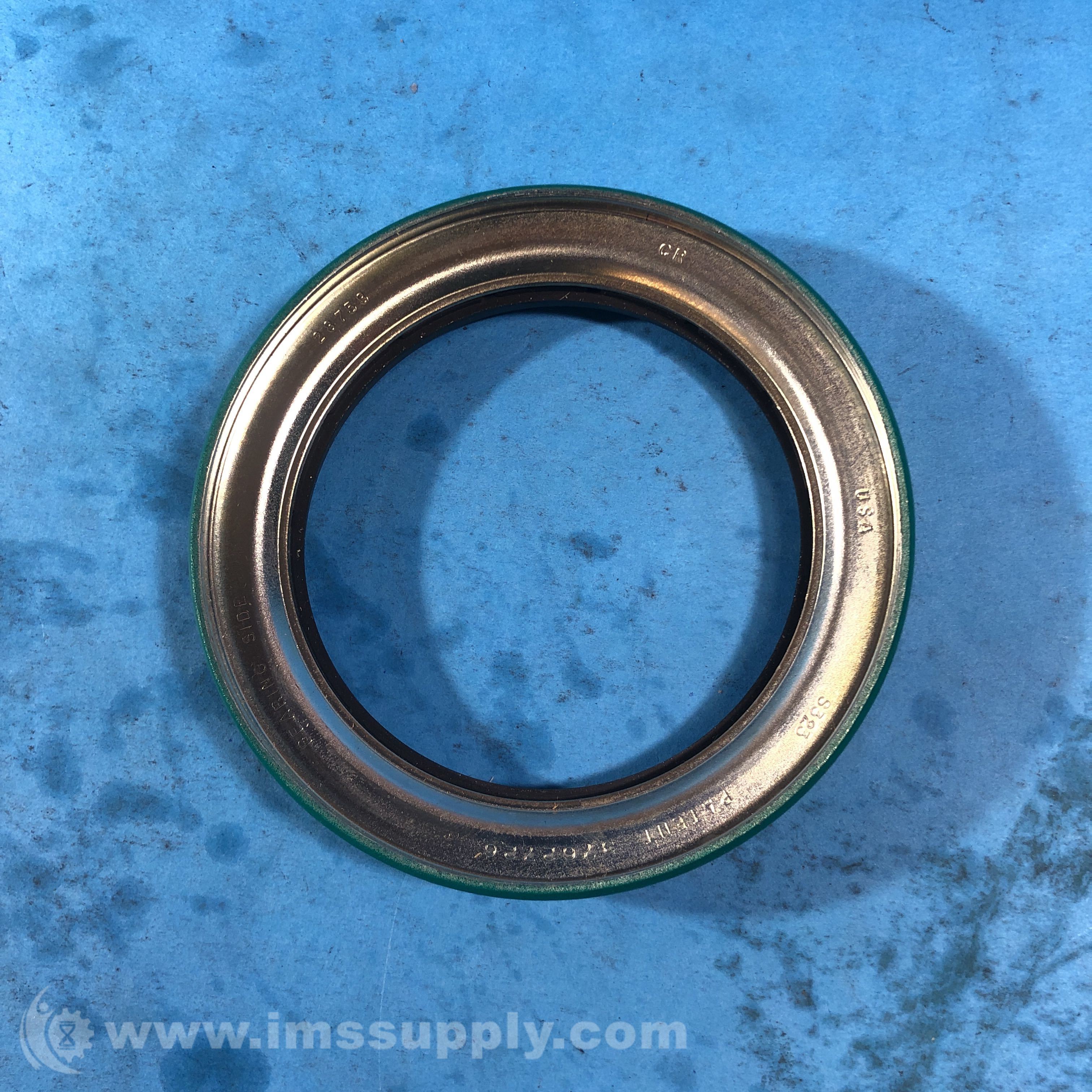 Cr Industries 28758 Nitrile Oil Seal - IMS Supply