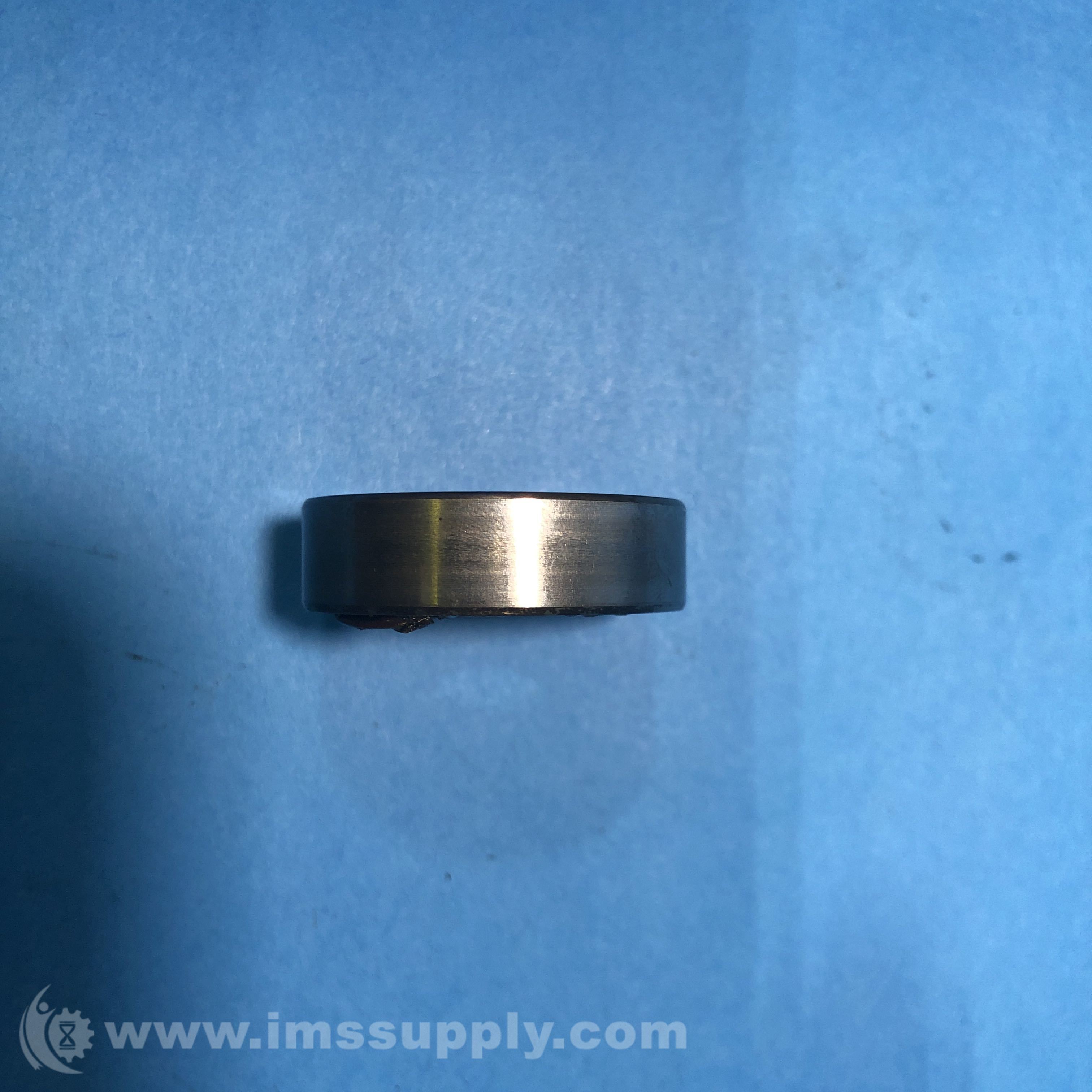 NSK 6002DU Deep Groove Ball Bearing - IMS Supply