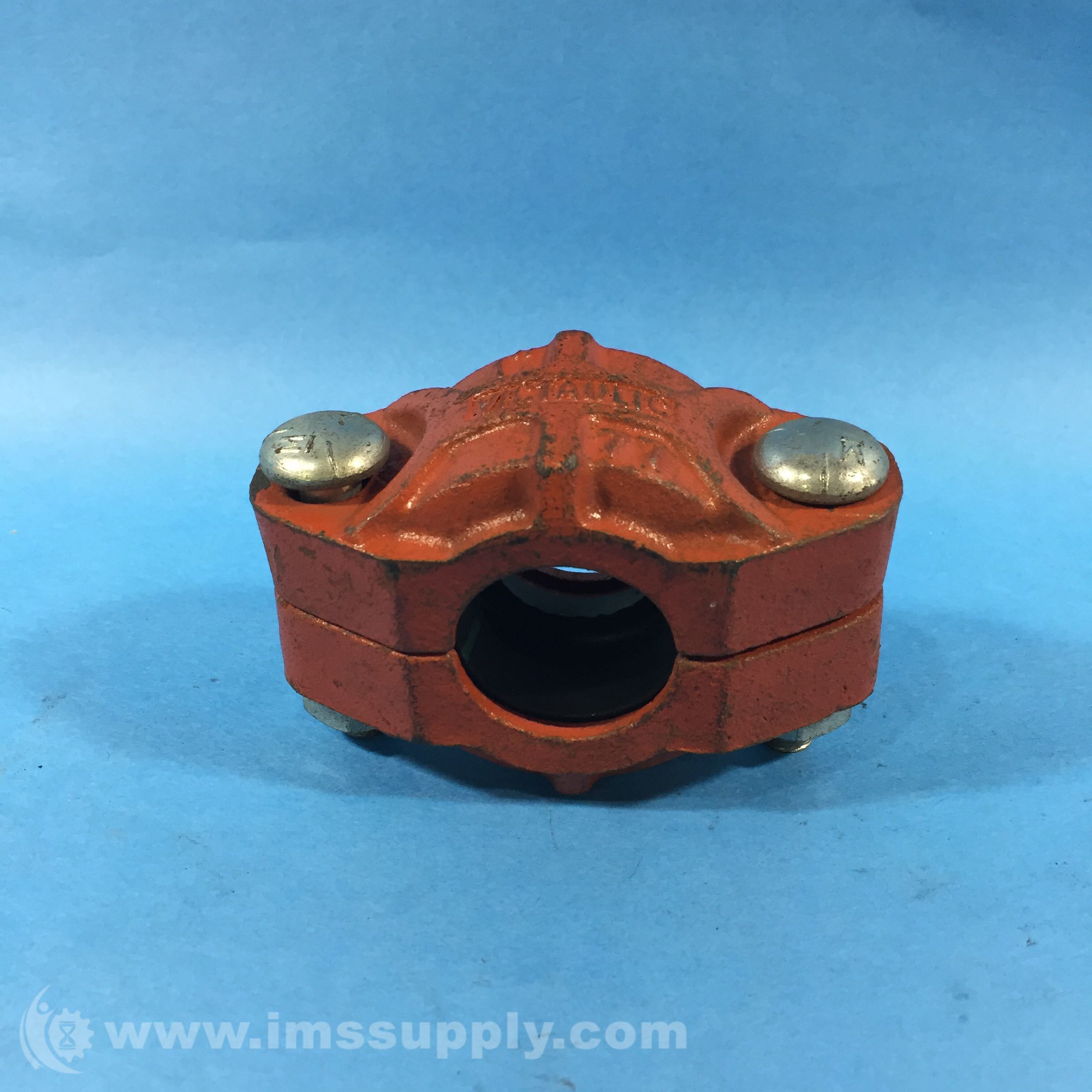 Victaulic 77 Flexible Coupling - IMS Supply