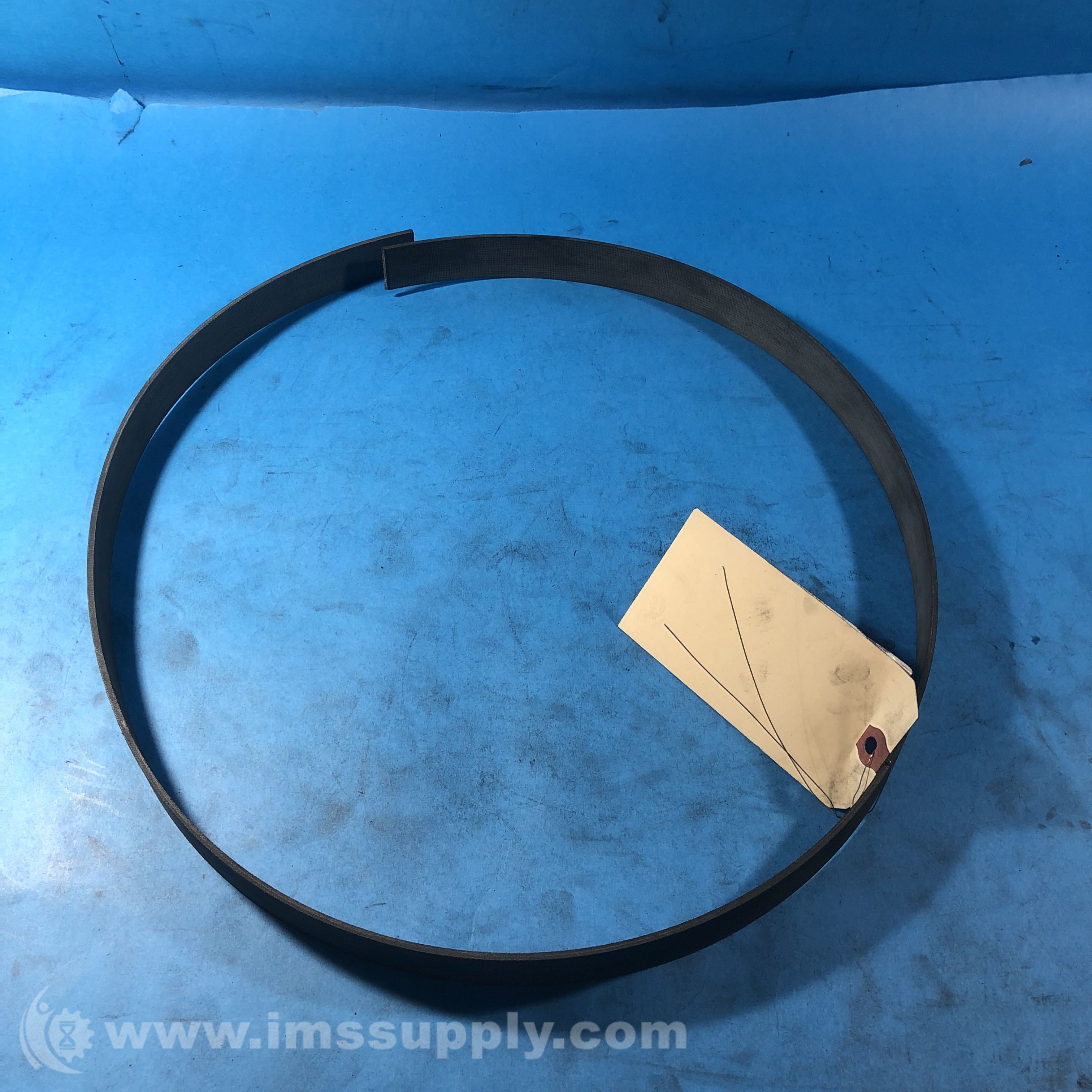 Hi-Tech Seals - IMS Supply