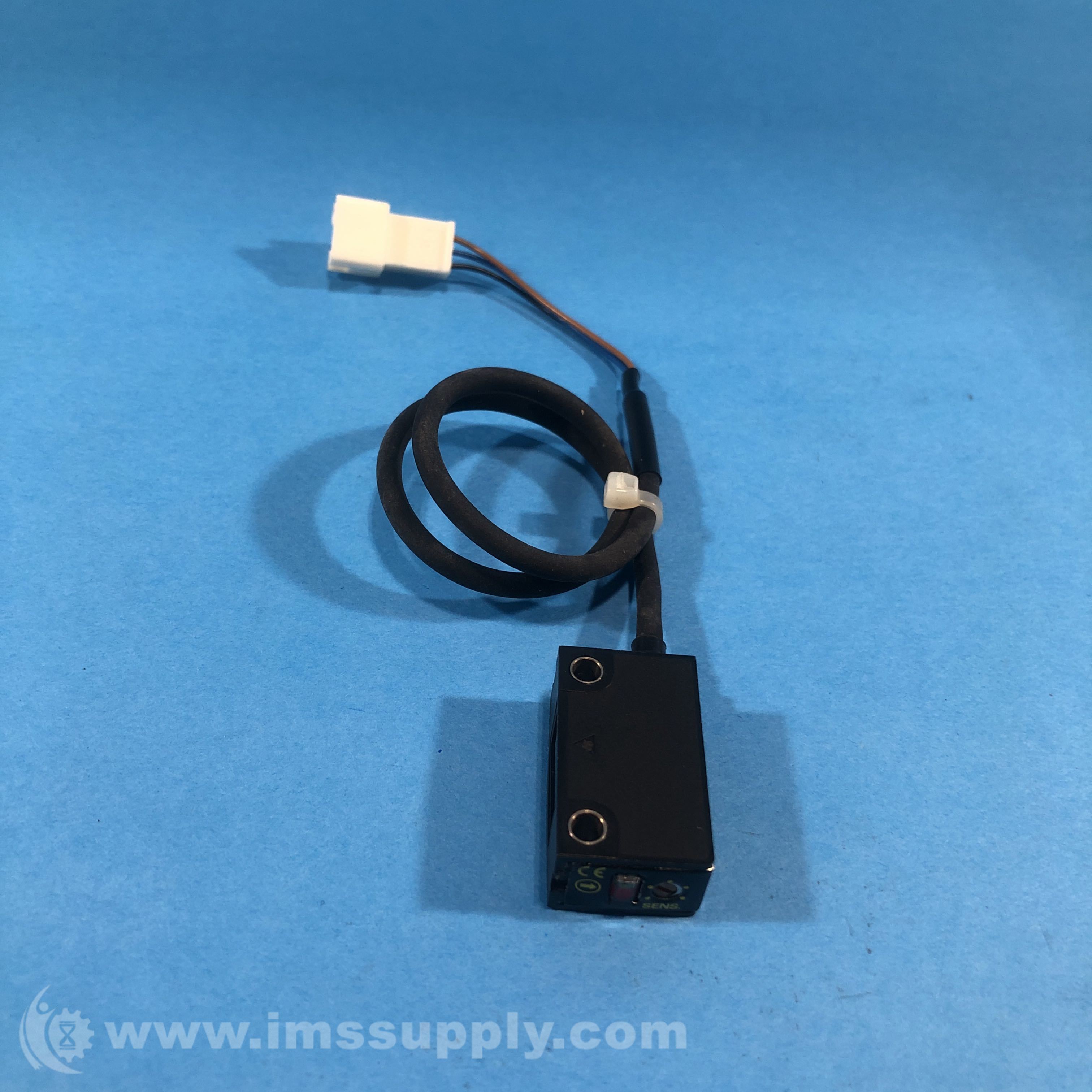 Takex GTR1SN Photoelectric Sensor, Through Beam - IMS Supply