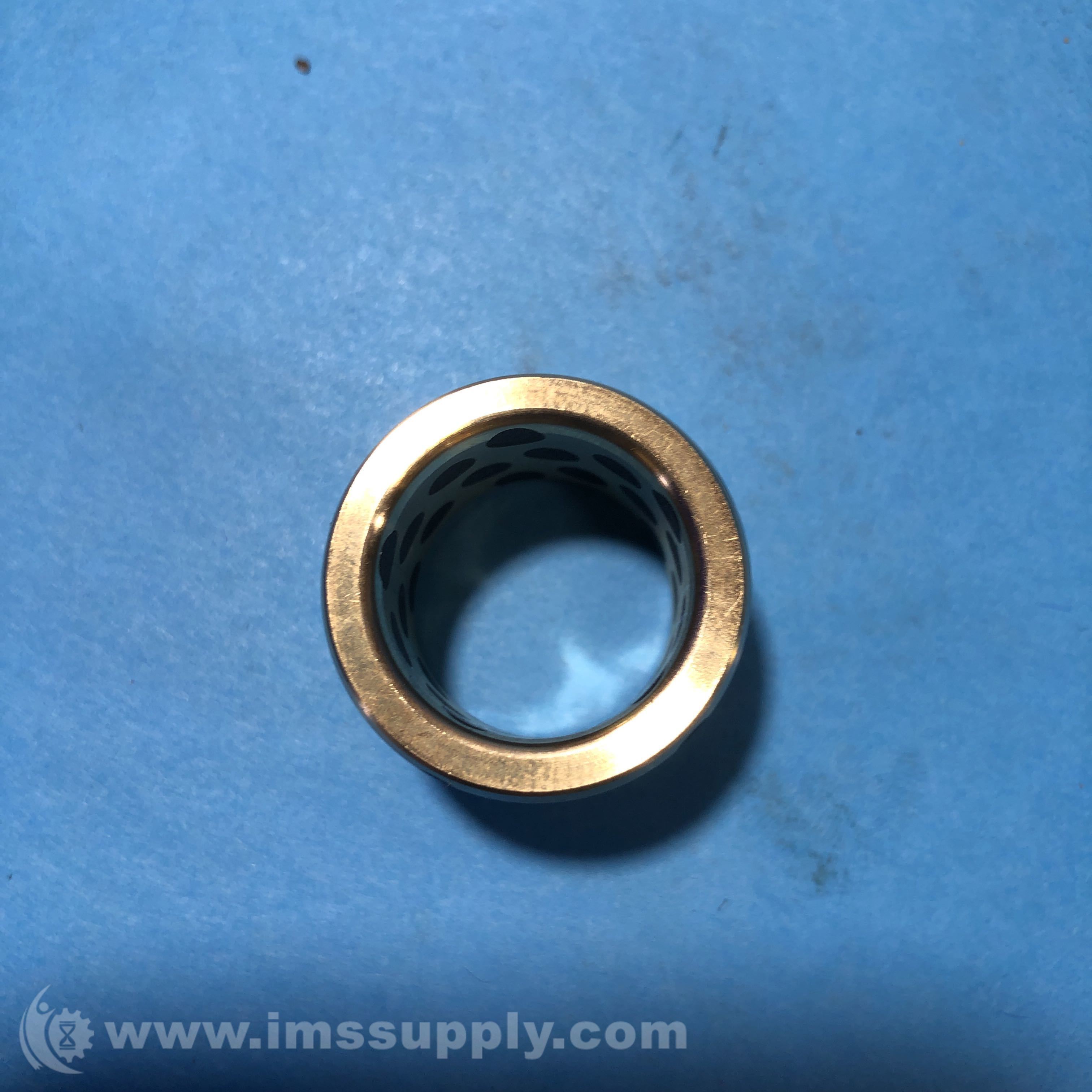 Daido Metal HA 20 28 20 Metallic Bushing - IMS Supply