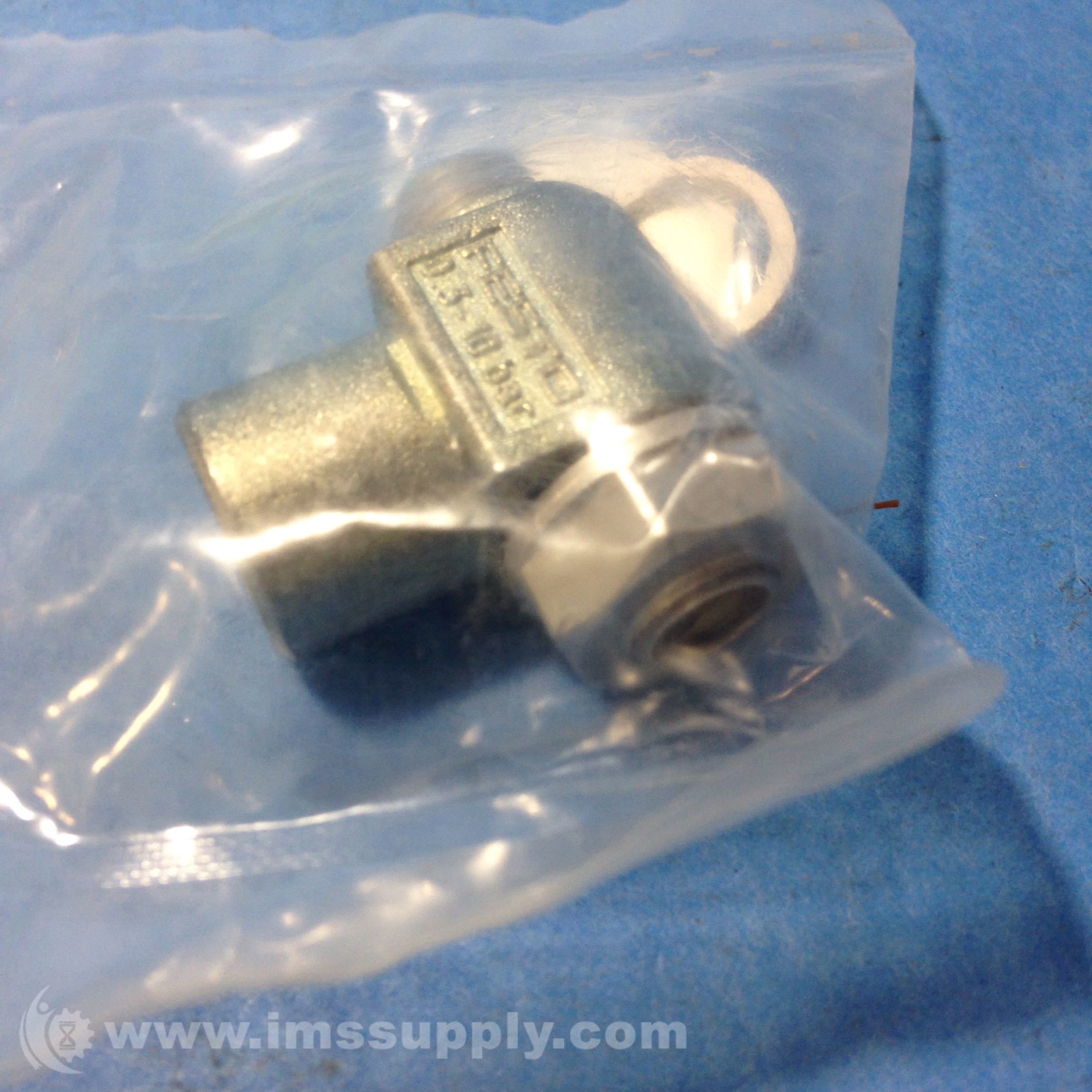Festo 151188 One Way Flow Control Valve - IMS Supply