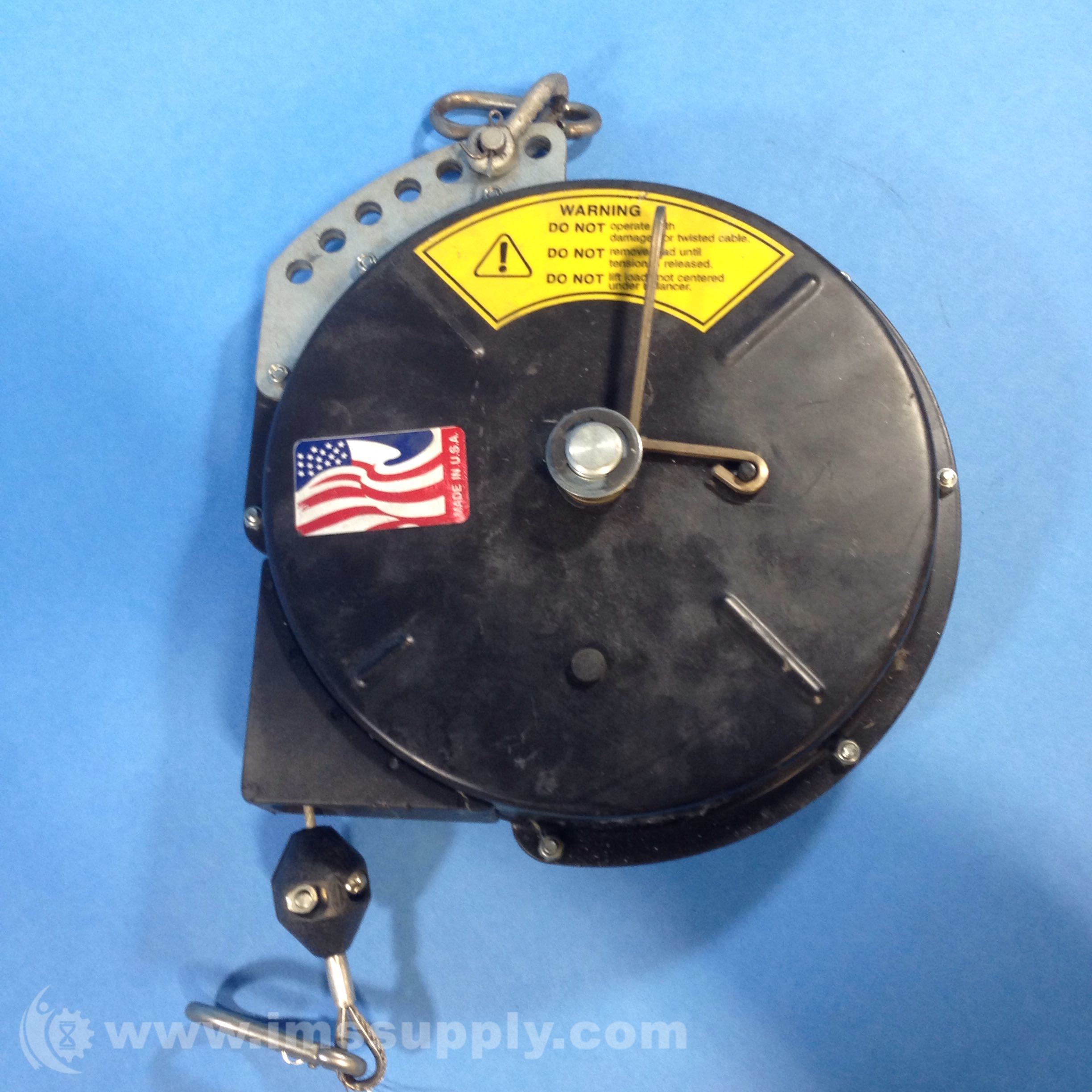 Hubbell BG-15 Tool Balancer - IMS Supply