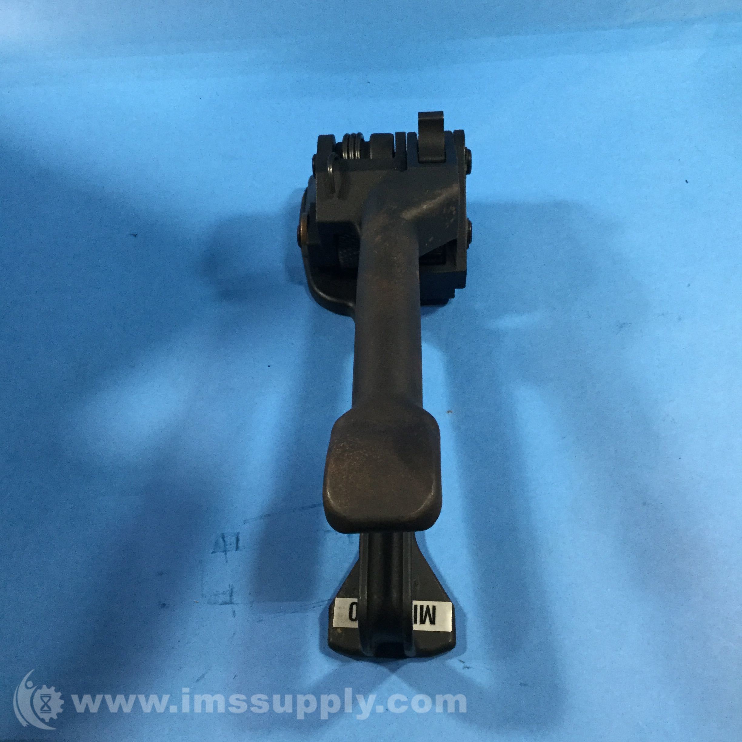 Midwest Industrial Packaging MIP-1620 Steel Strapping Tensioner - IMS ...
