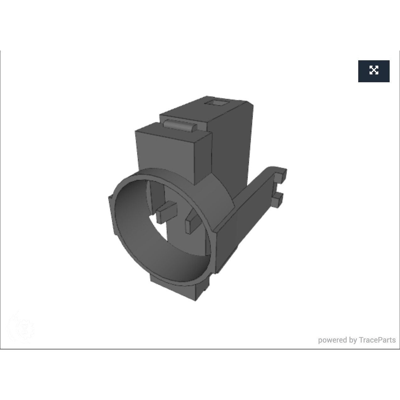 Baco Controls SG4XV48 PR17 16A Cam Switch, 4-Poles, 4-Contacts - IMS Supply