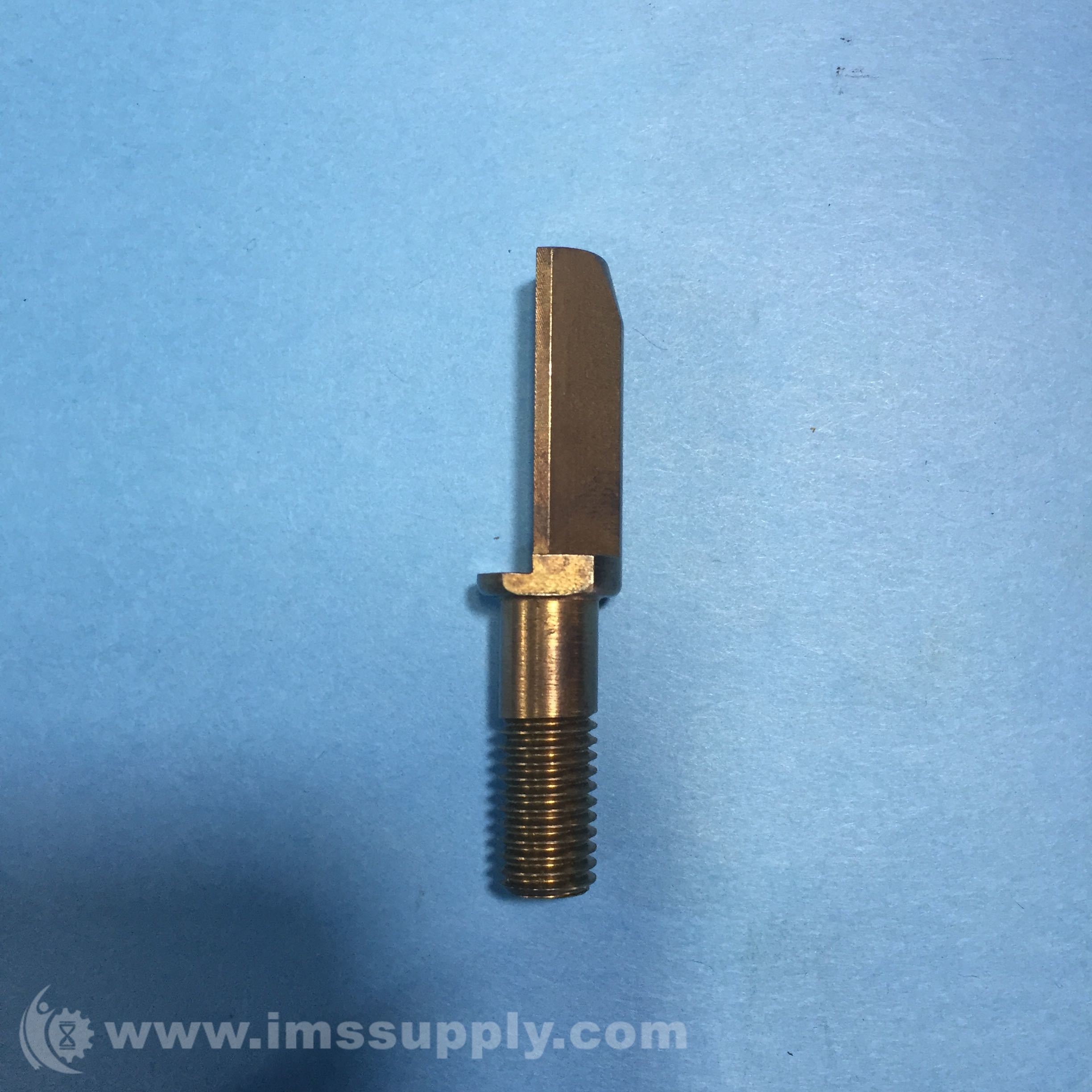 Stillwater TG0135259 Locating Pin, Pallet Detail, Steel - IMS Supply