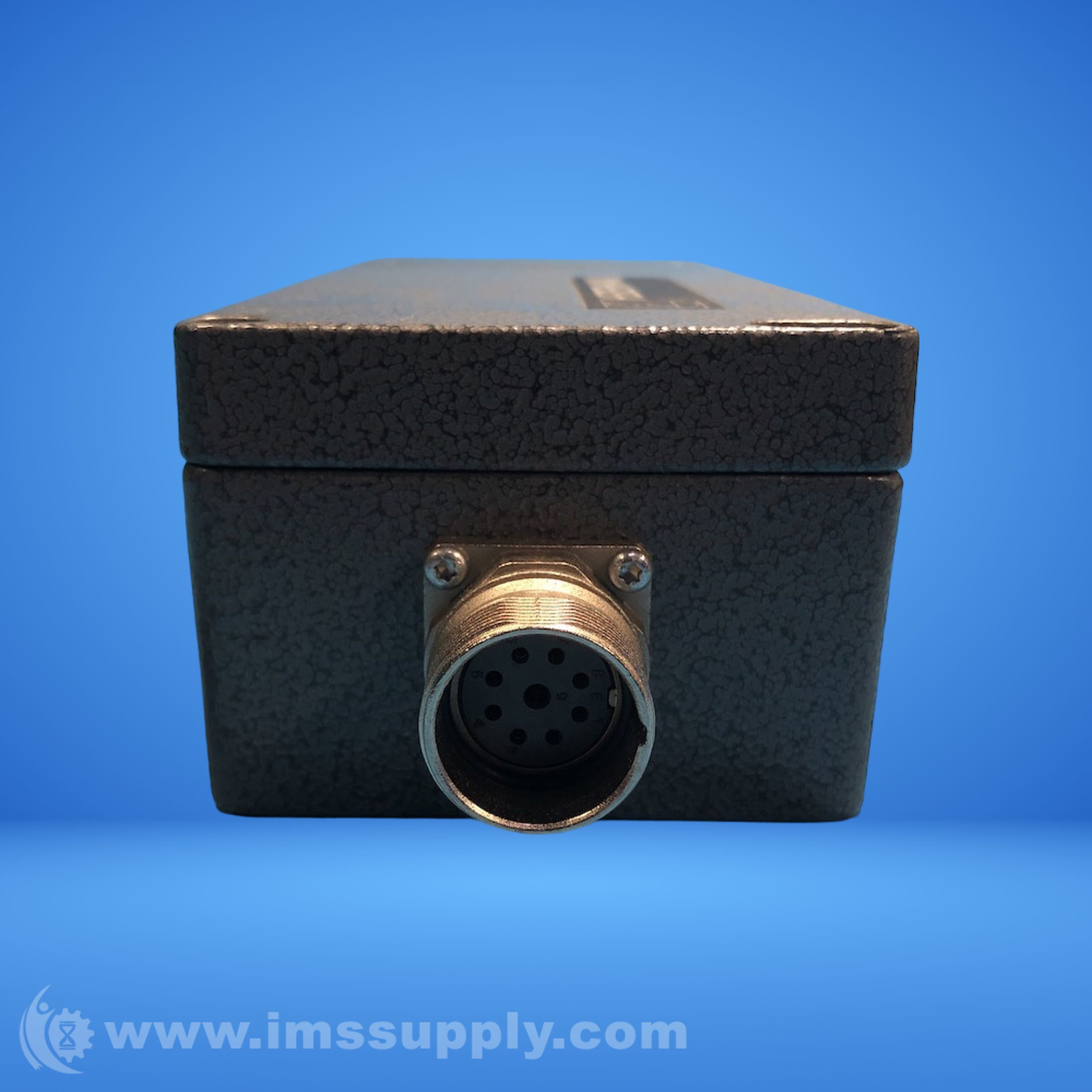 Heidenhain Corp EXE 610C Interpolation Box Encoder - IMS Supply