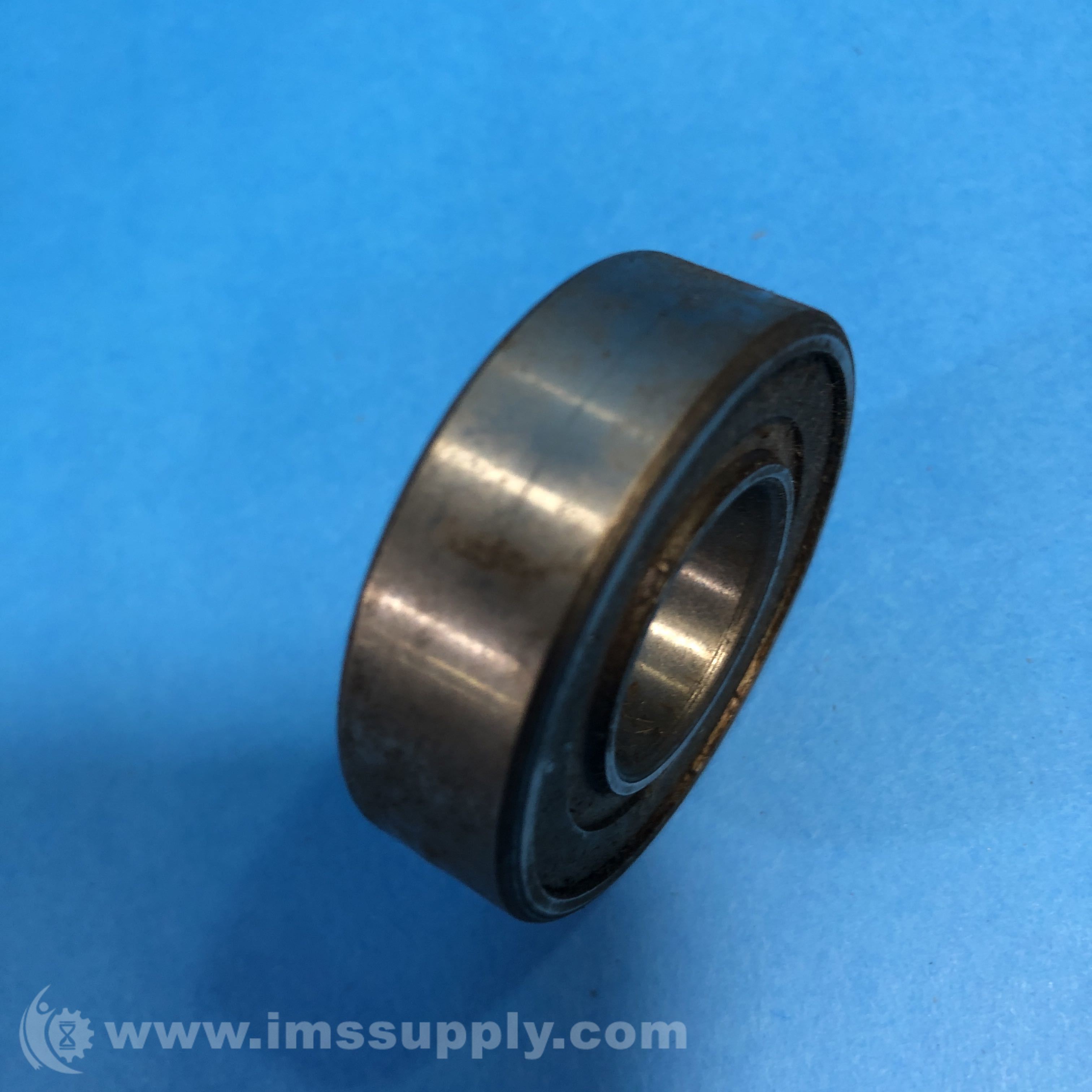 SKF 1630 DC Single Row Deep Groove Ball Bearing - IMS Supply
