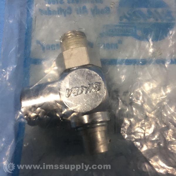 BIMBA FCP2 Flow Control Needle Valve NWB - IMS Supply