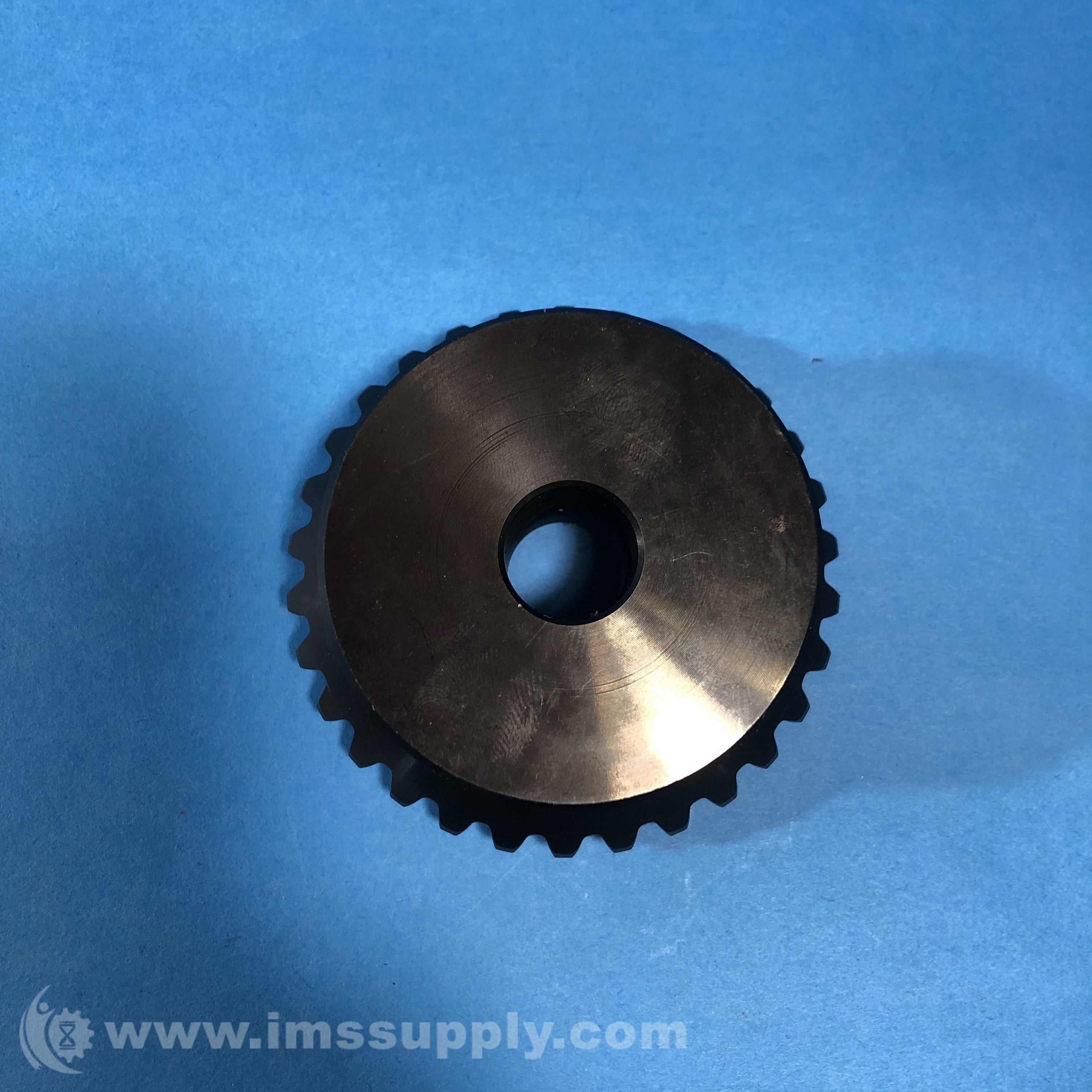 KHK Gears SM2.5-30 Angular Miter Gear - IMS Supply