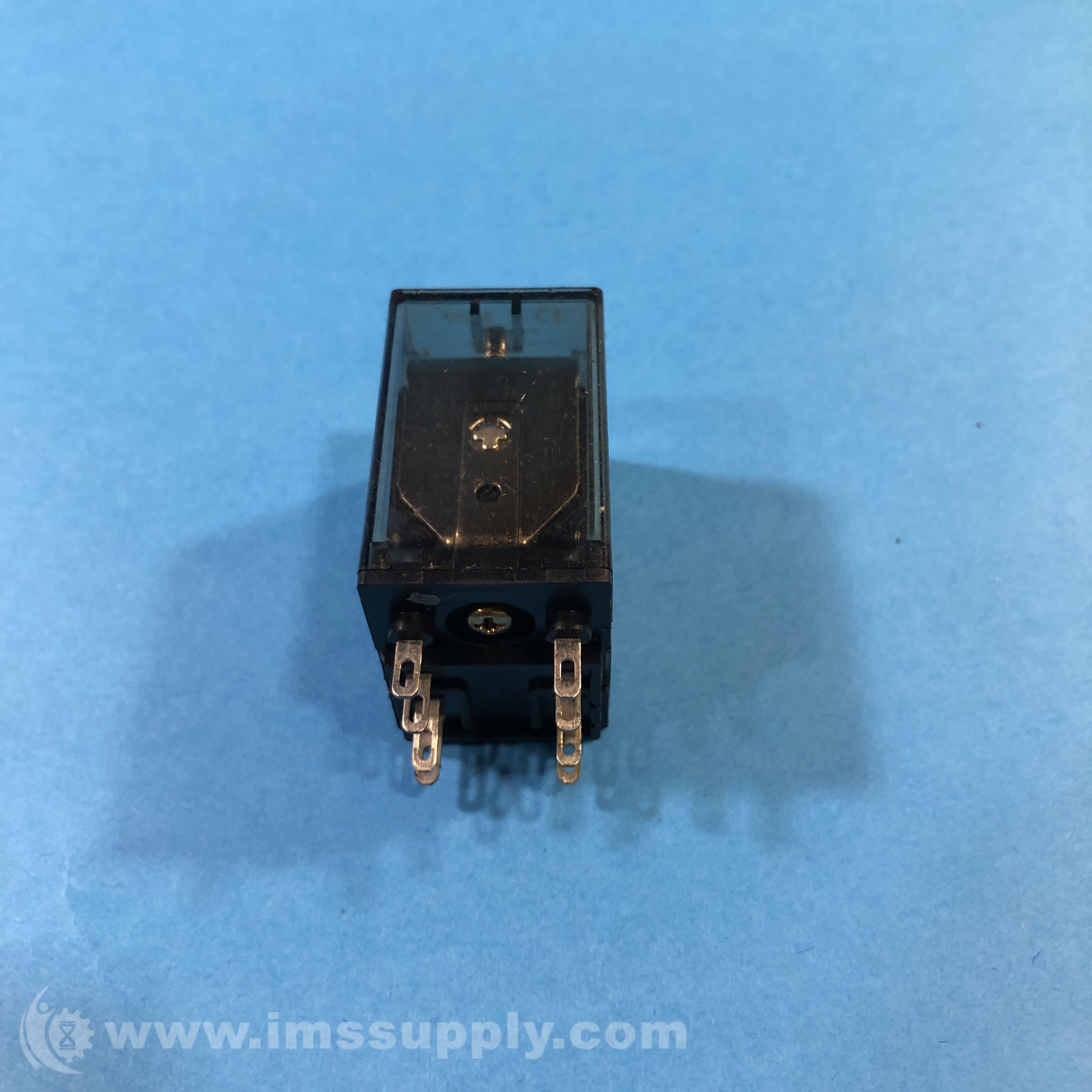 Fuji Electric HH52P-F DC24V Mini Control Relay - IMS Supply