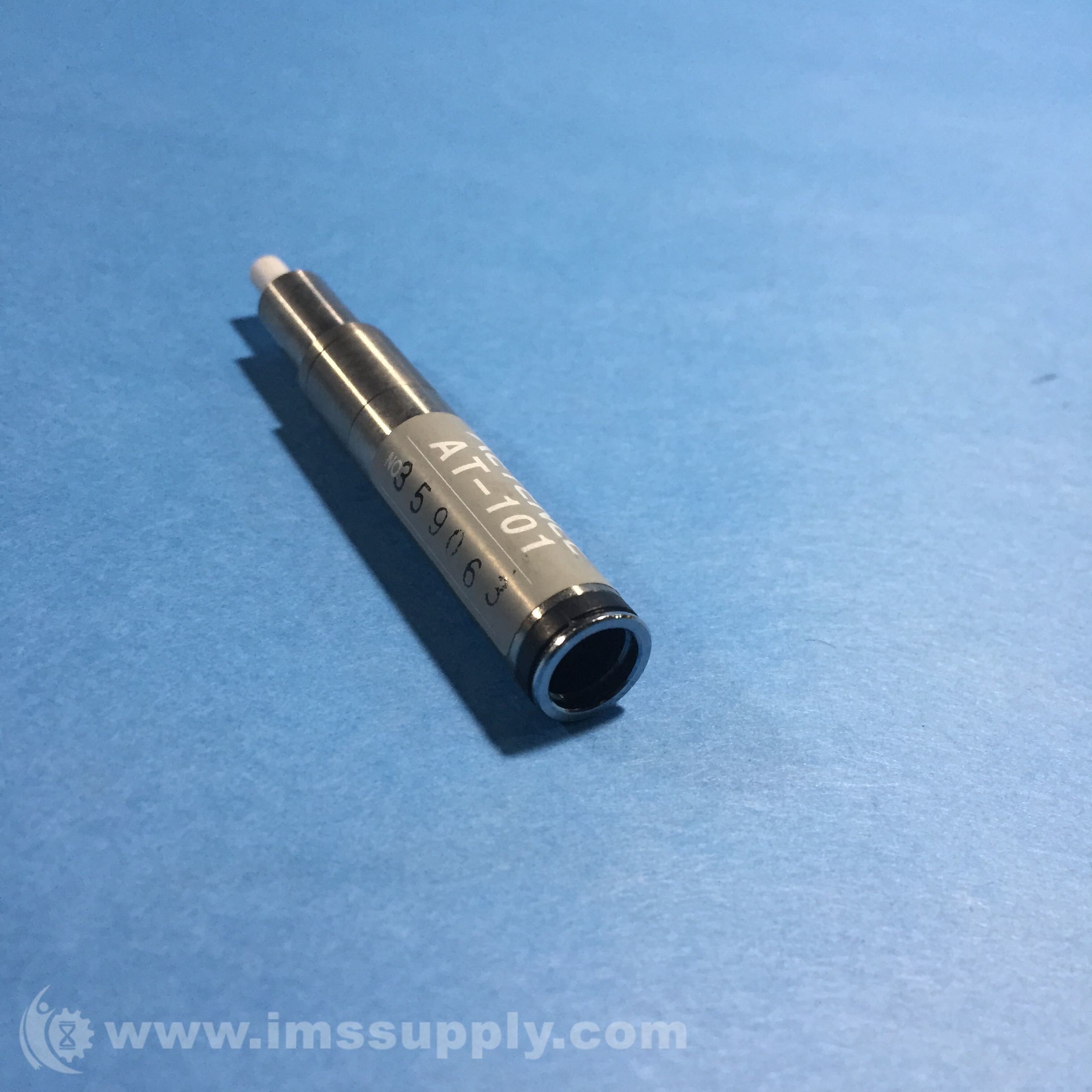 Keyence AT-101 Sensor Head, Displacement Sensor - IMS Supply