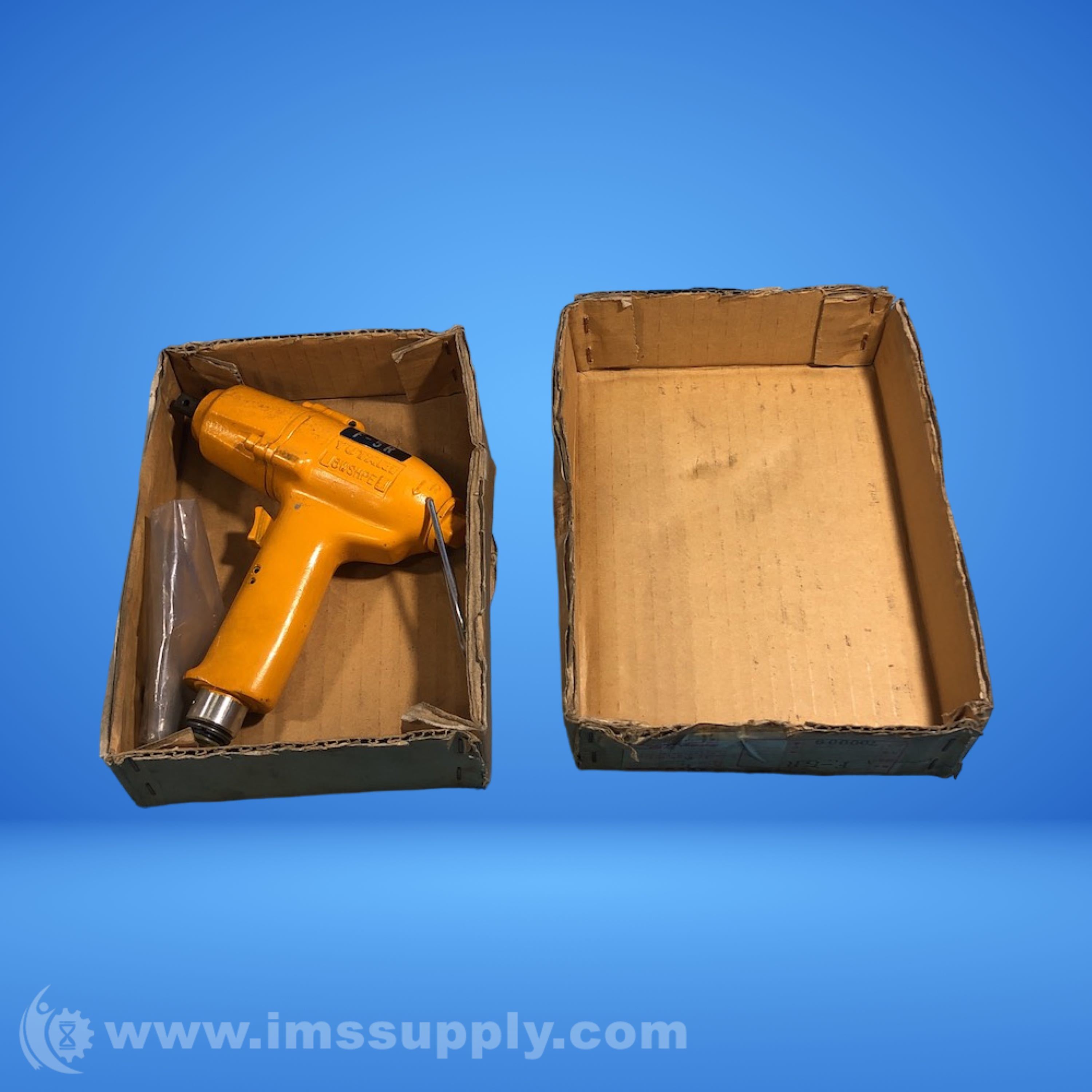 YUTANI F-5R - IMS Supply