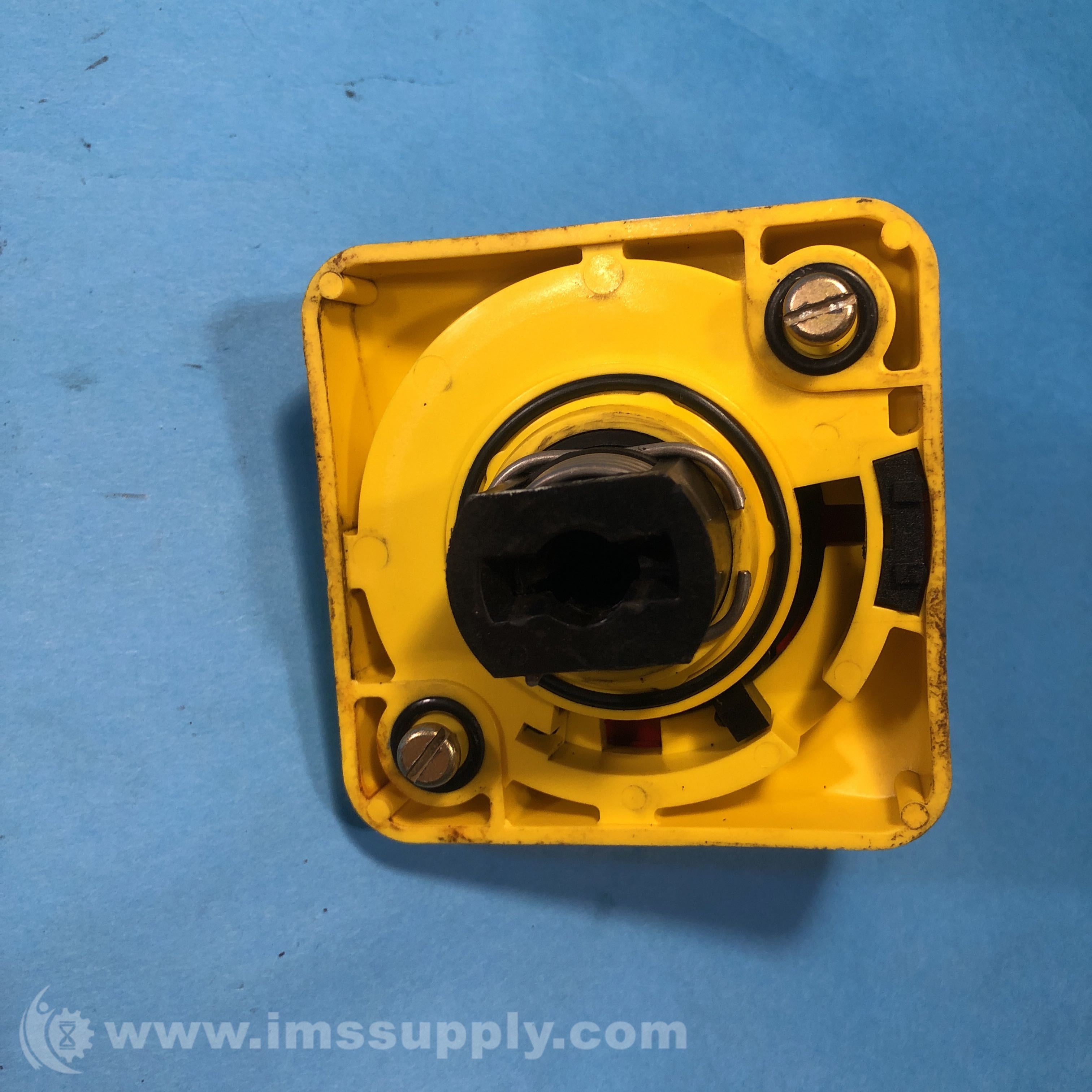 Westinghouse HRG34 Series A Disconnect Switch Handle - IMS Supply