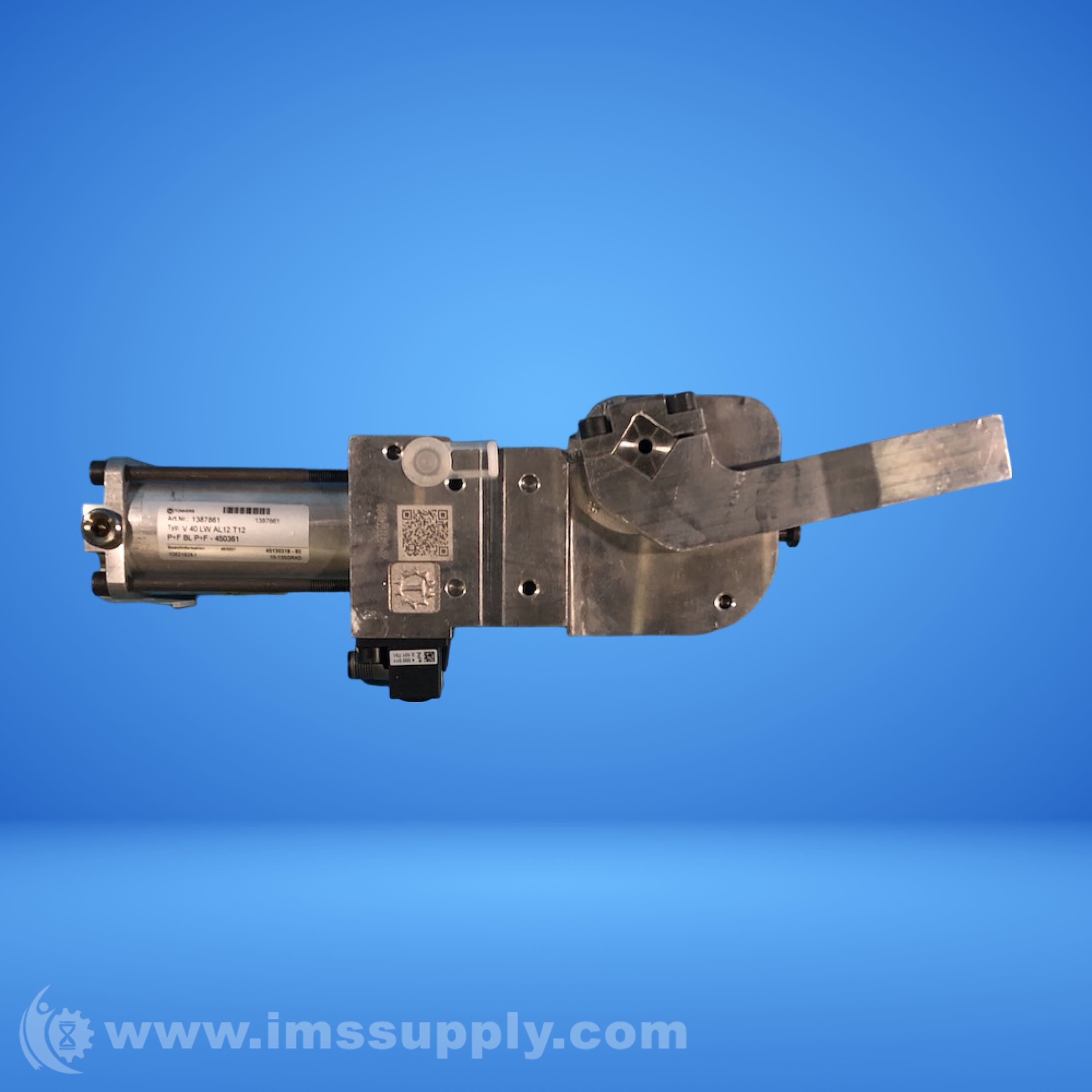 Tunkers 1387861 - IMS Supply