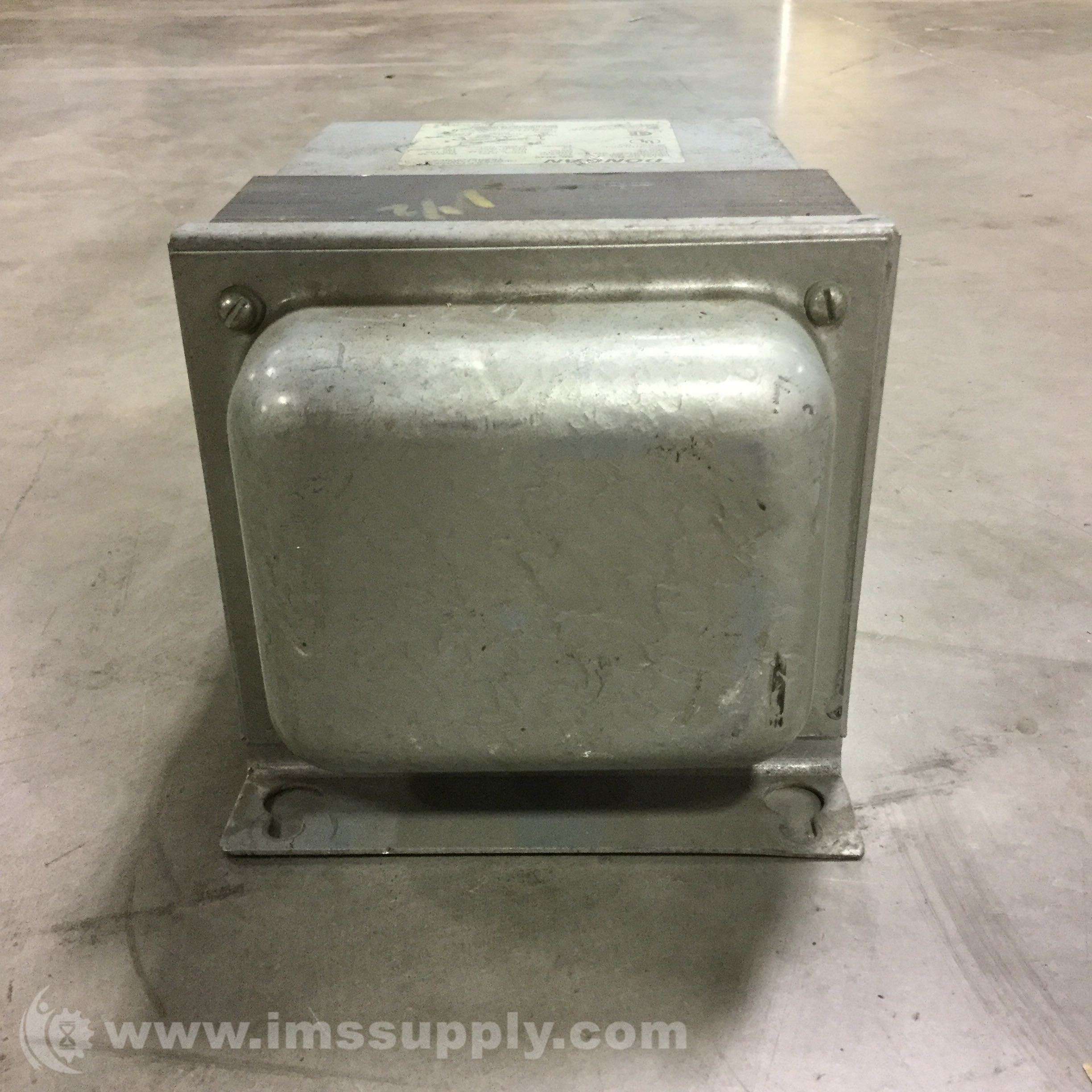 Dongan 80-3040 Single Phase General Purpose Transformer - IMS Supply