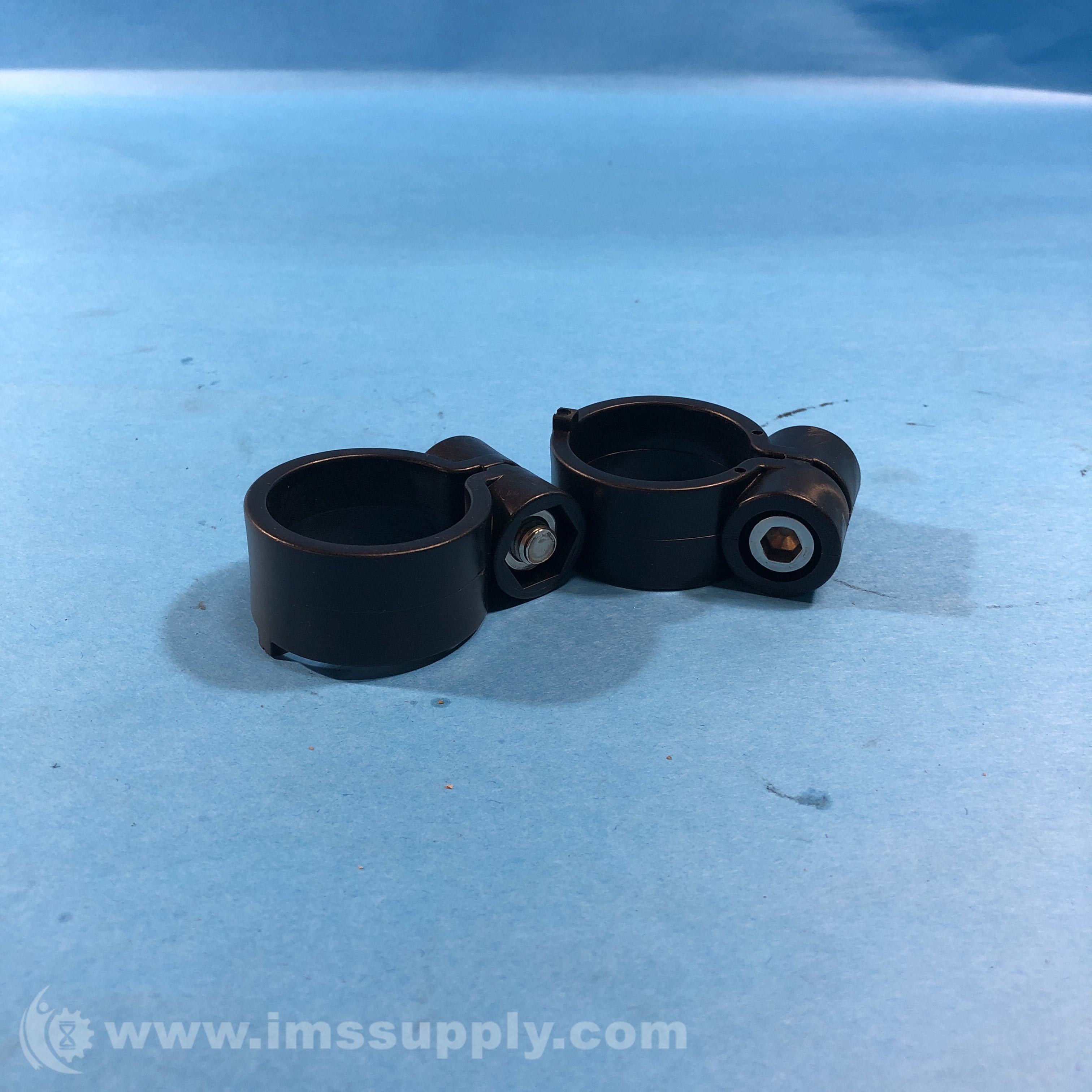 Domino Printing 5-0161129 Locking Ring Assembly - IMS Supply