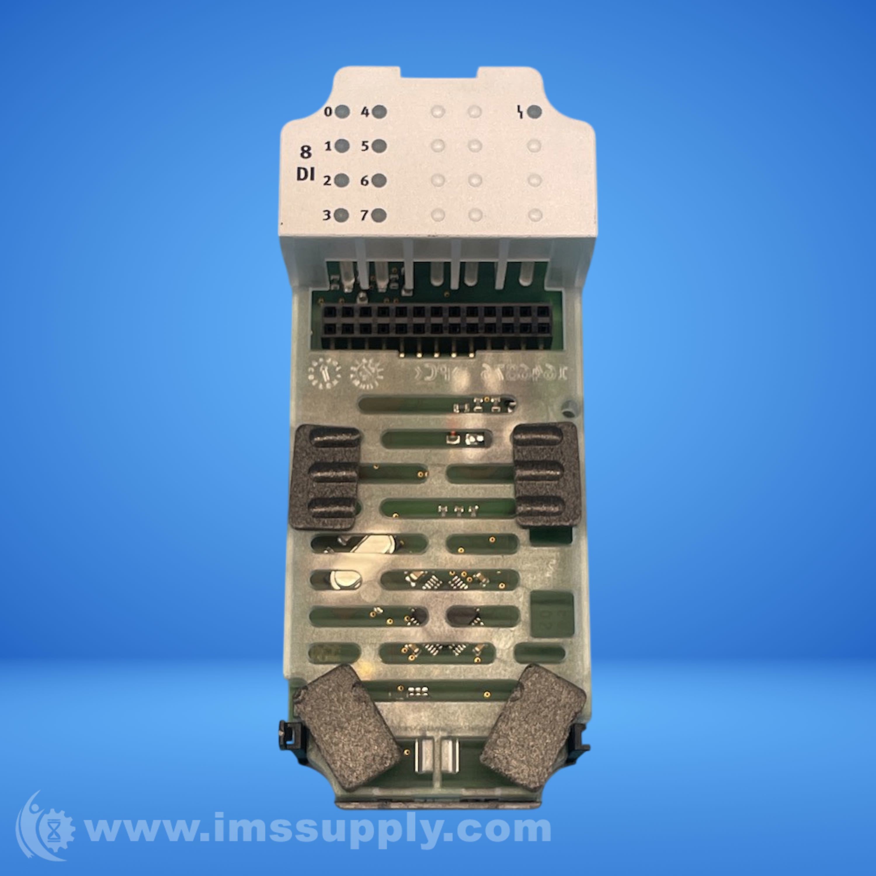 Festo CPX-8DE Input Module - IMS Supply