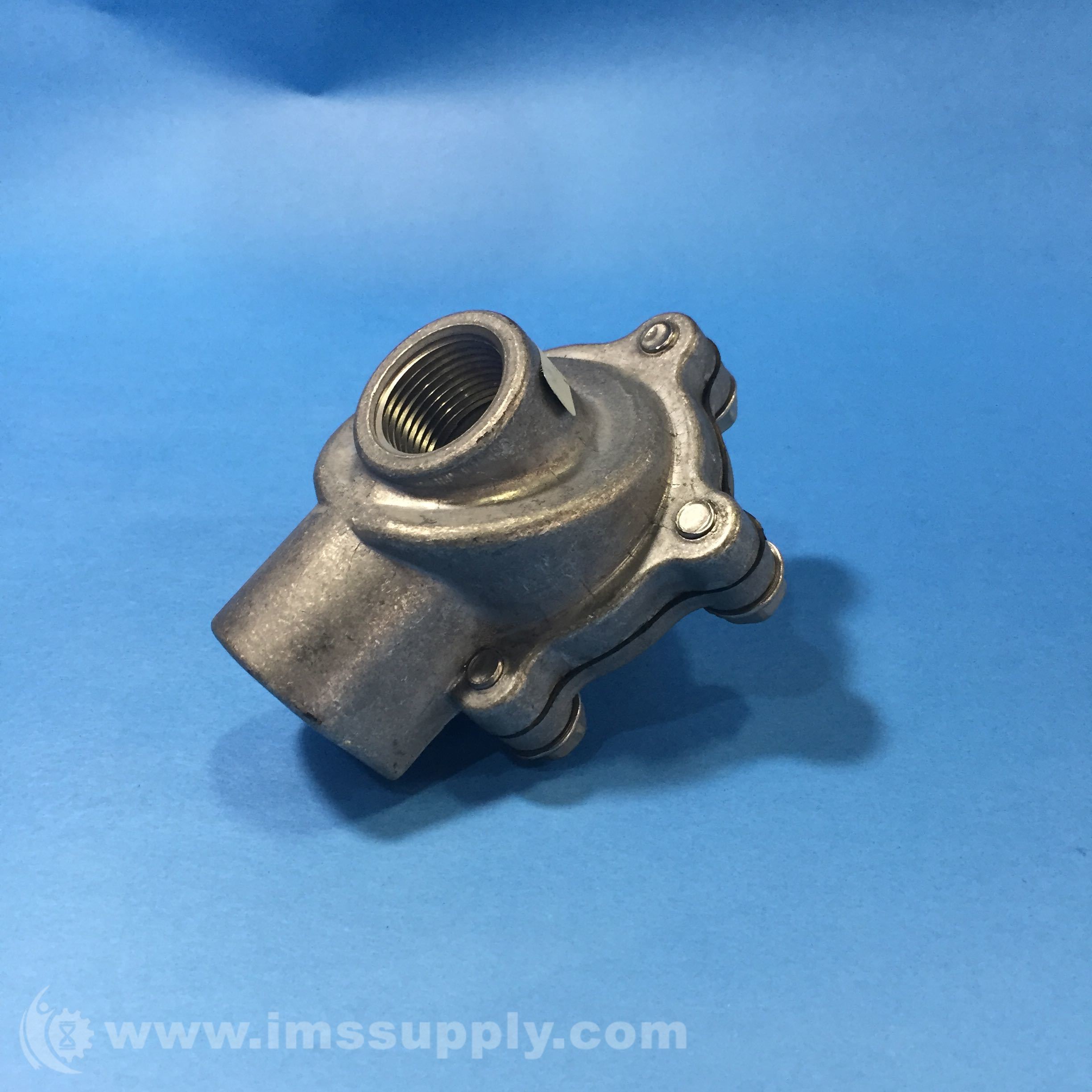 Goyen RCA20T000 3/4 Diaphragm Valve, RCA20 - IMS Supply