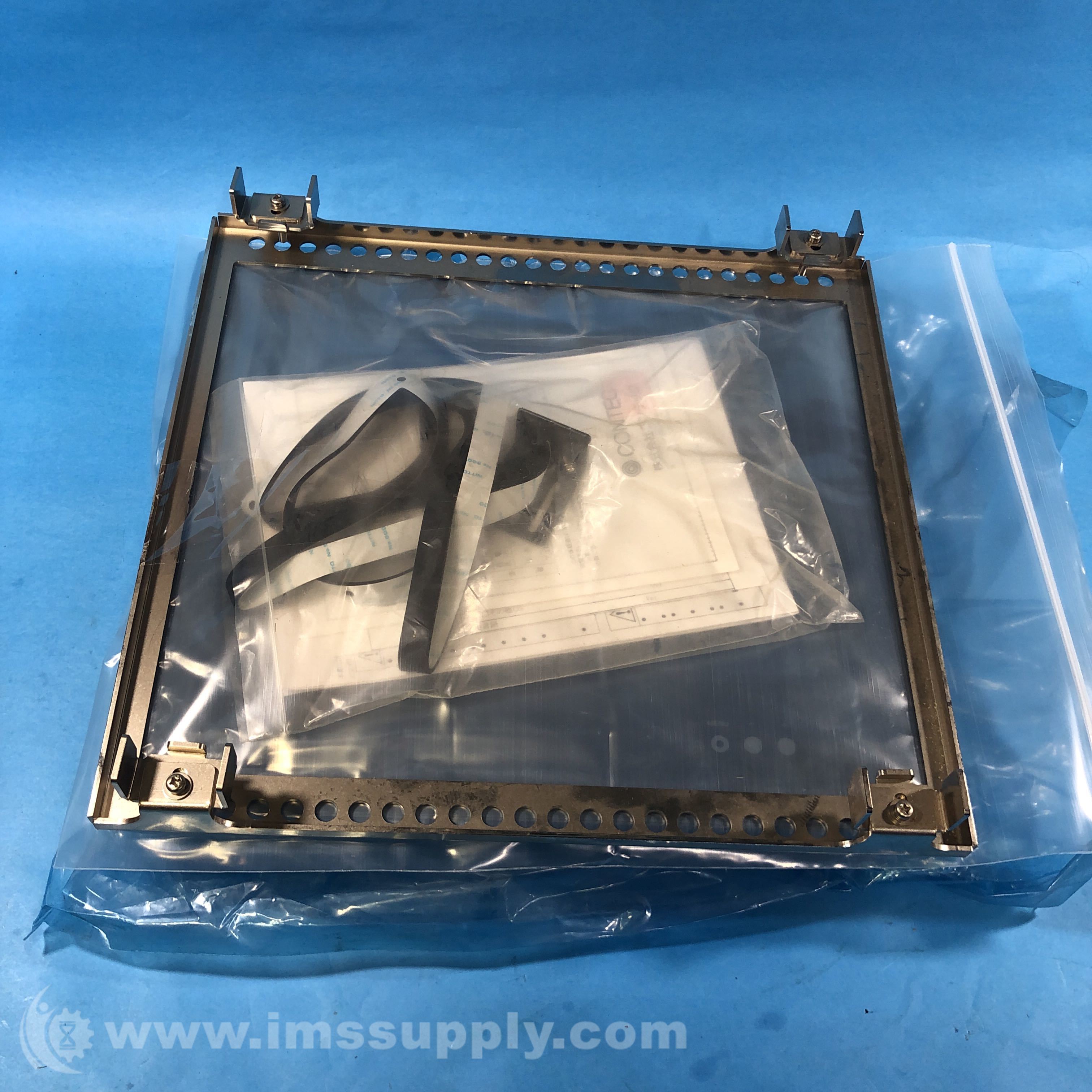 Contec IPC-DT/M20V(PC)T Flat Panel Display - IMS Supply