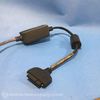Allen Bradley 1784-PCM5 Cable, 10FT, 9PIN, W/1784-CP7 Adapter - IMS Supply