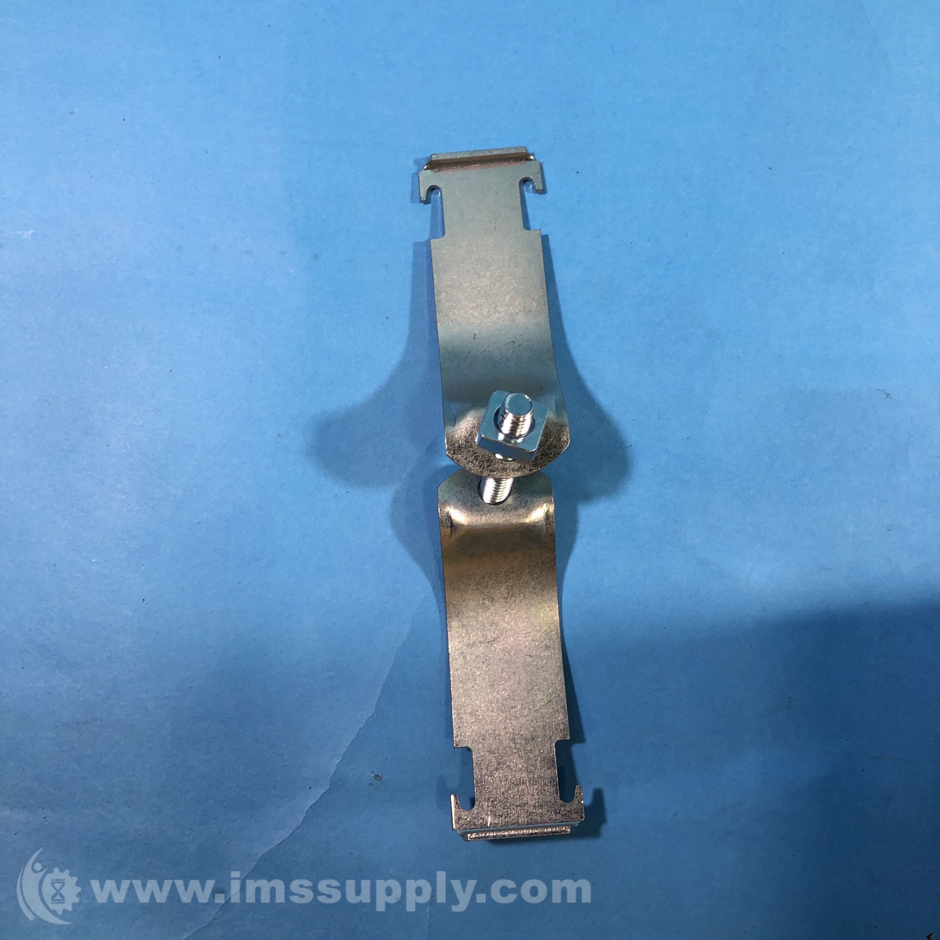 Power Strut PS 1300 2 AS EG Box of 100 Universal Pipe Clamps - IMS Supply