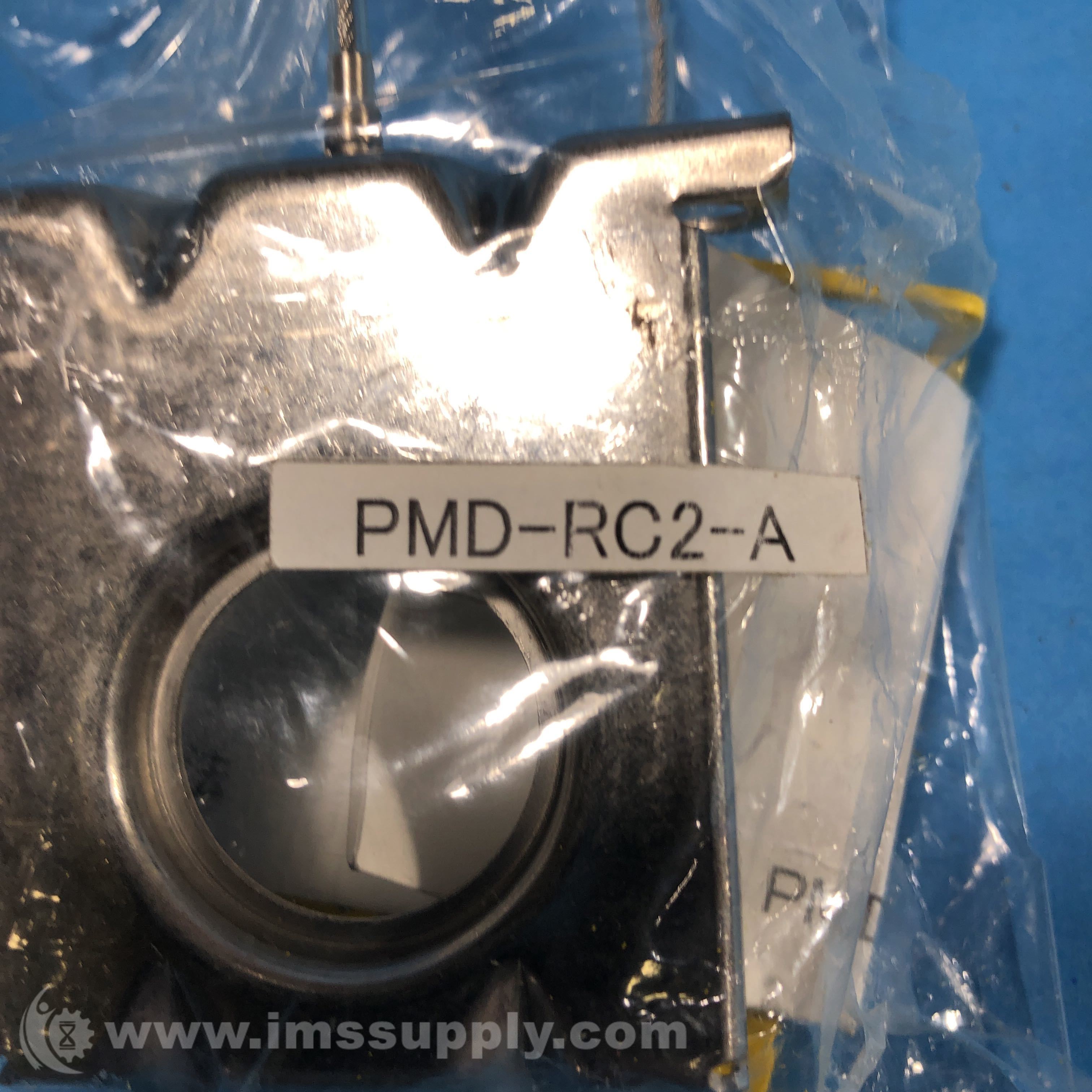 PMD-RC2-A Lockout Steel Bracket - IMS Supply