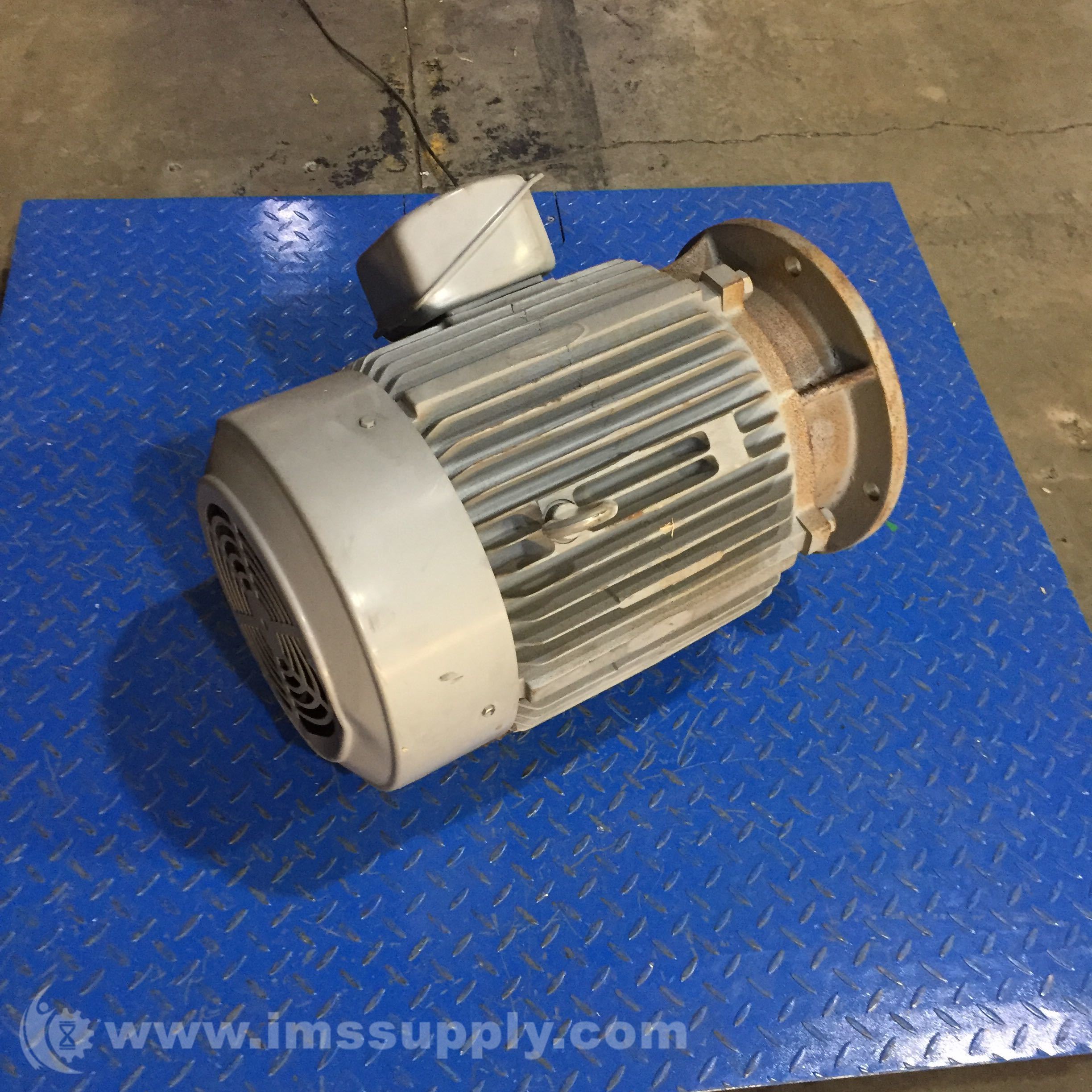 Mitsubishi SF-EV Electric Motor - IMS Supply