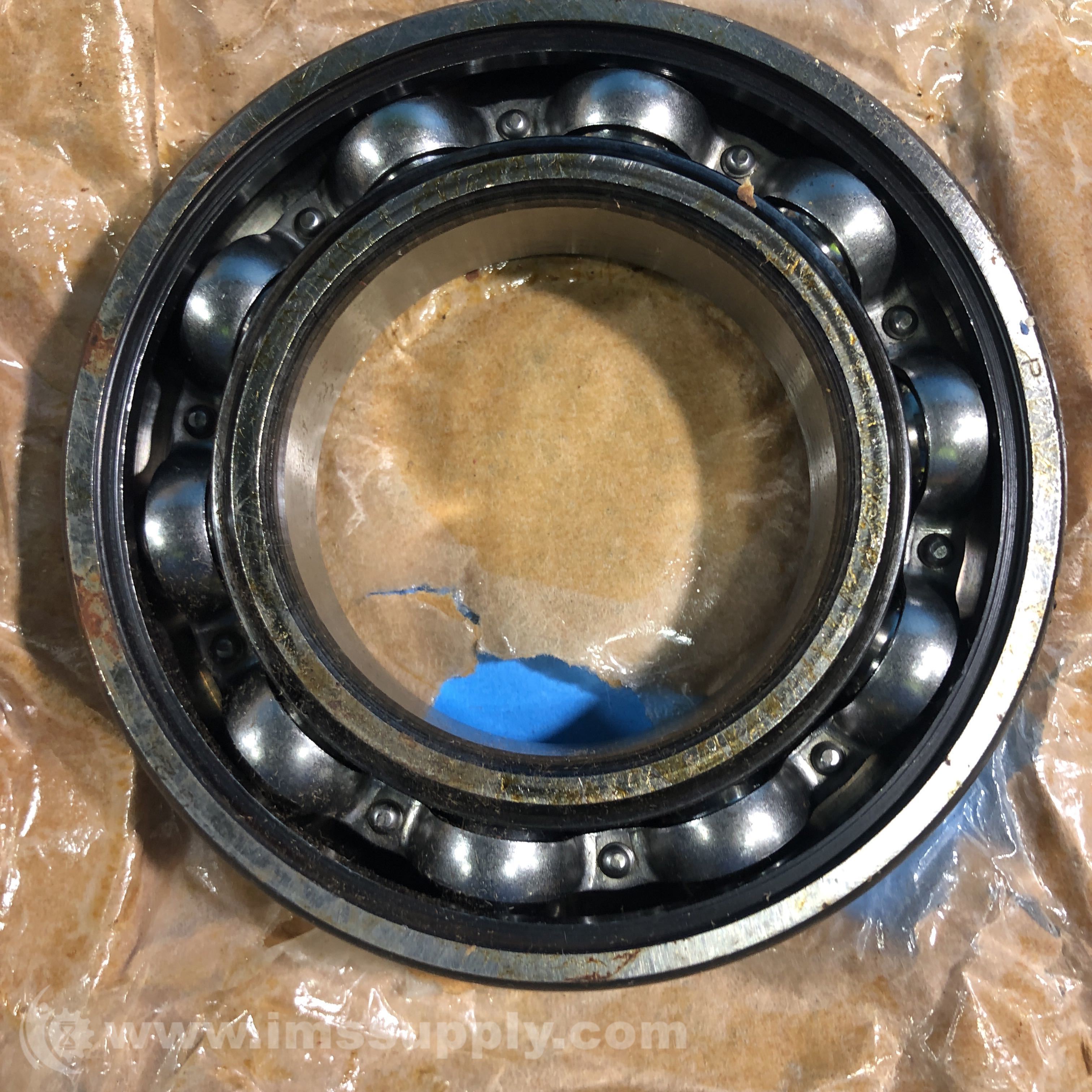 SKF G211 Deep Groove Ball Bearing - IMS Supply