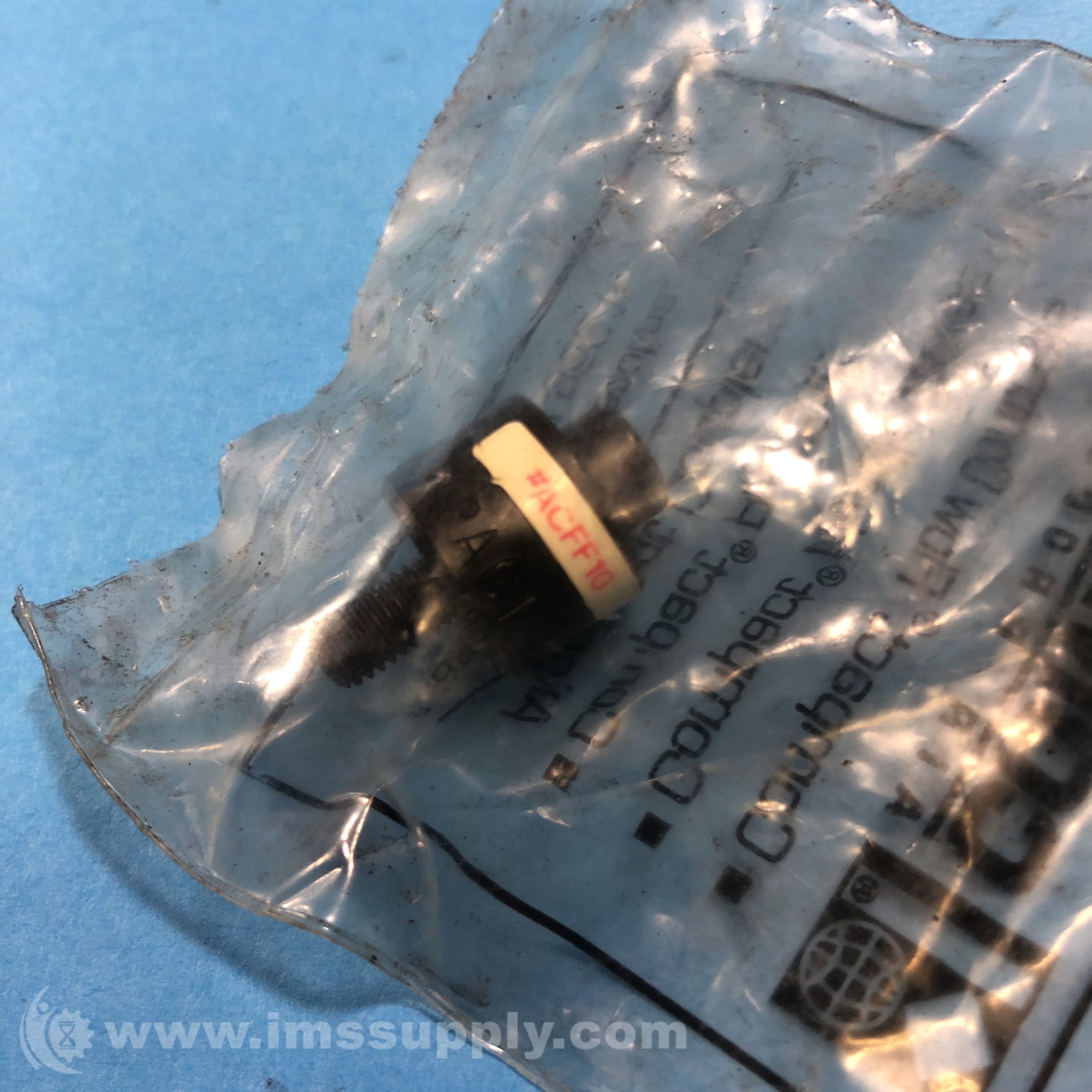 Compact Air Products ACFF10 Rod End Alignment Coupler - IMS Supply