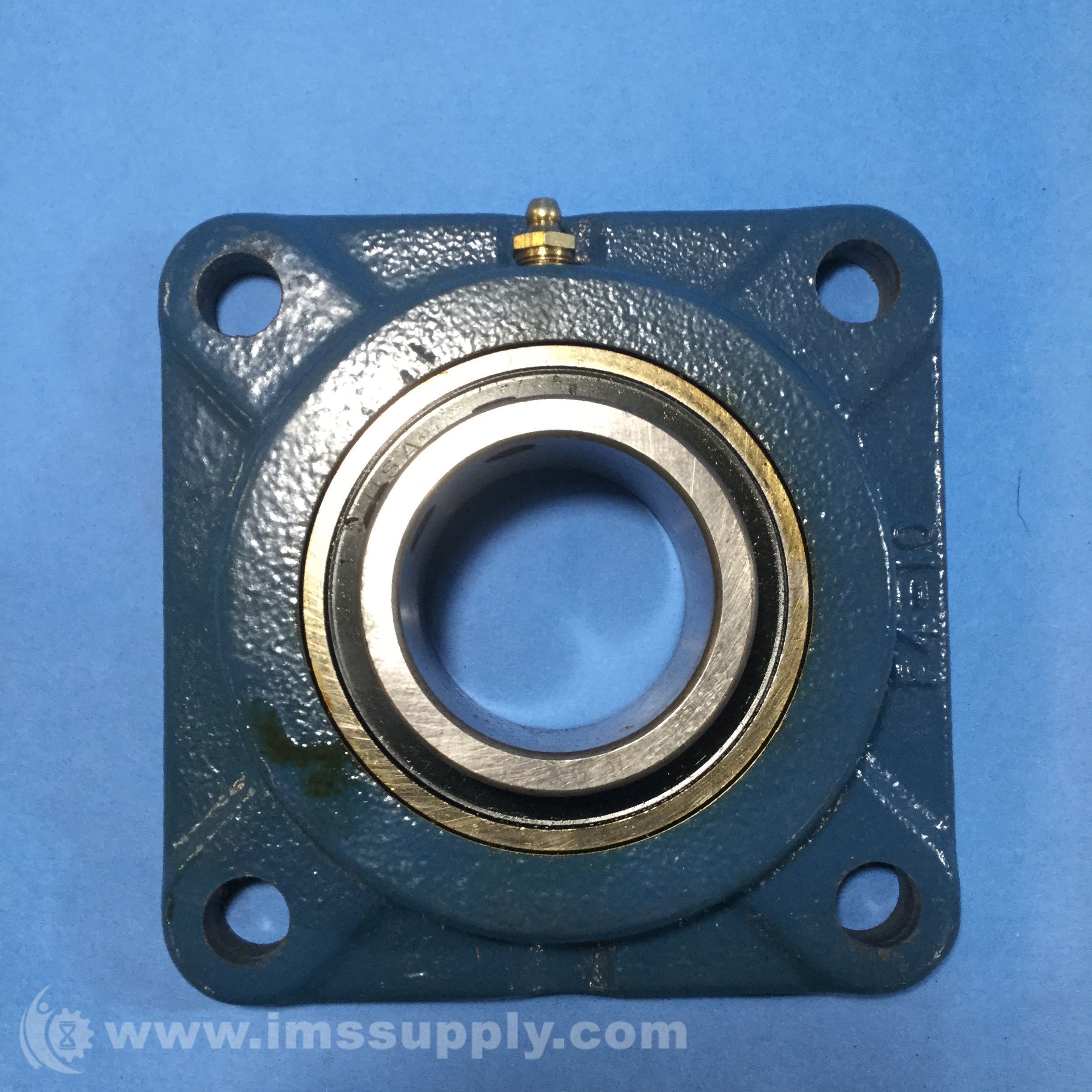 MB FC4-25-1 15/16 Flange Ball Bearing - IMS Supply