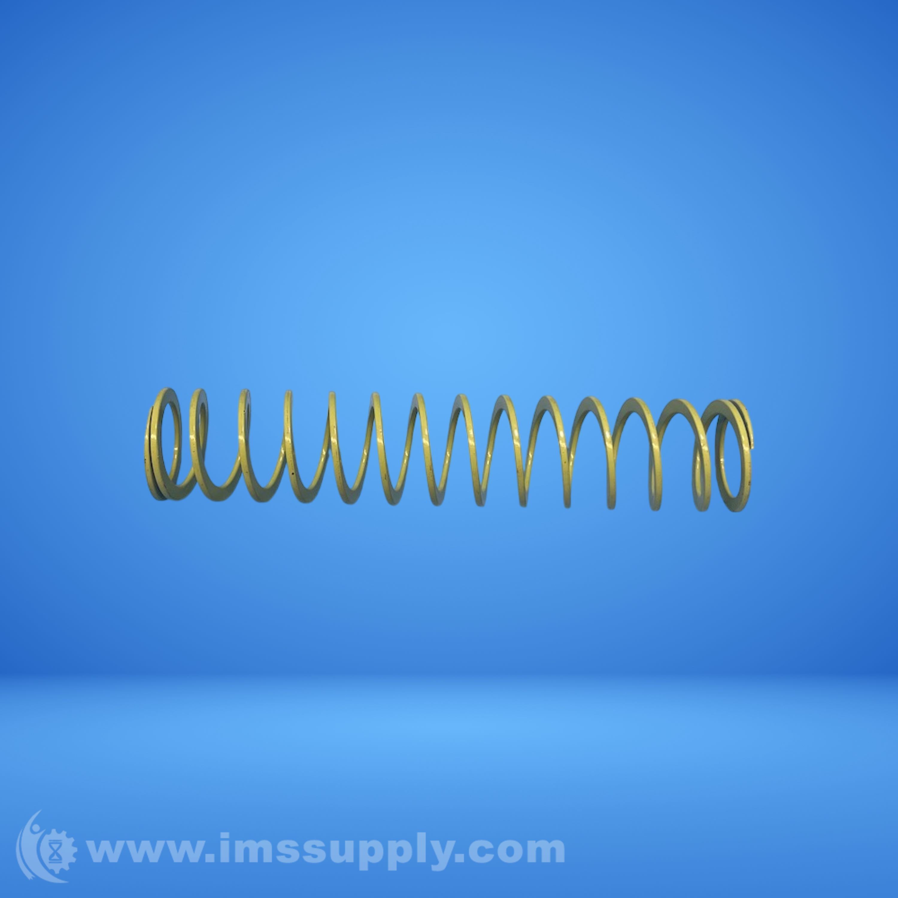 Misumi SWY30-150 High Deflection Coil Spring, 65% Deflection - IMS Supply