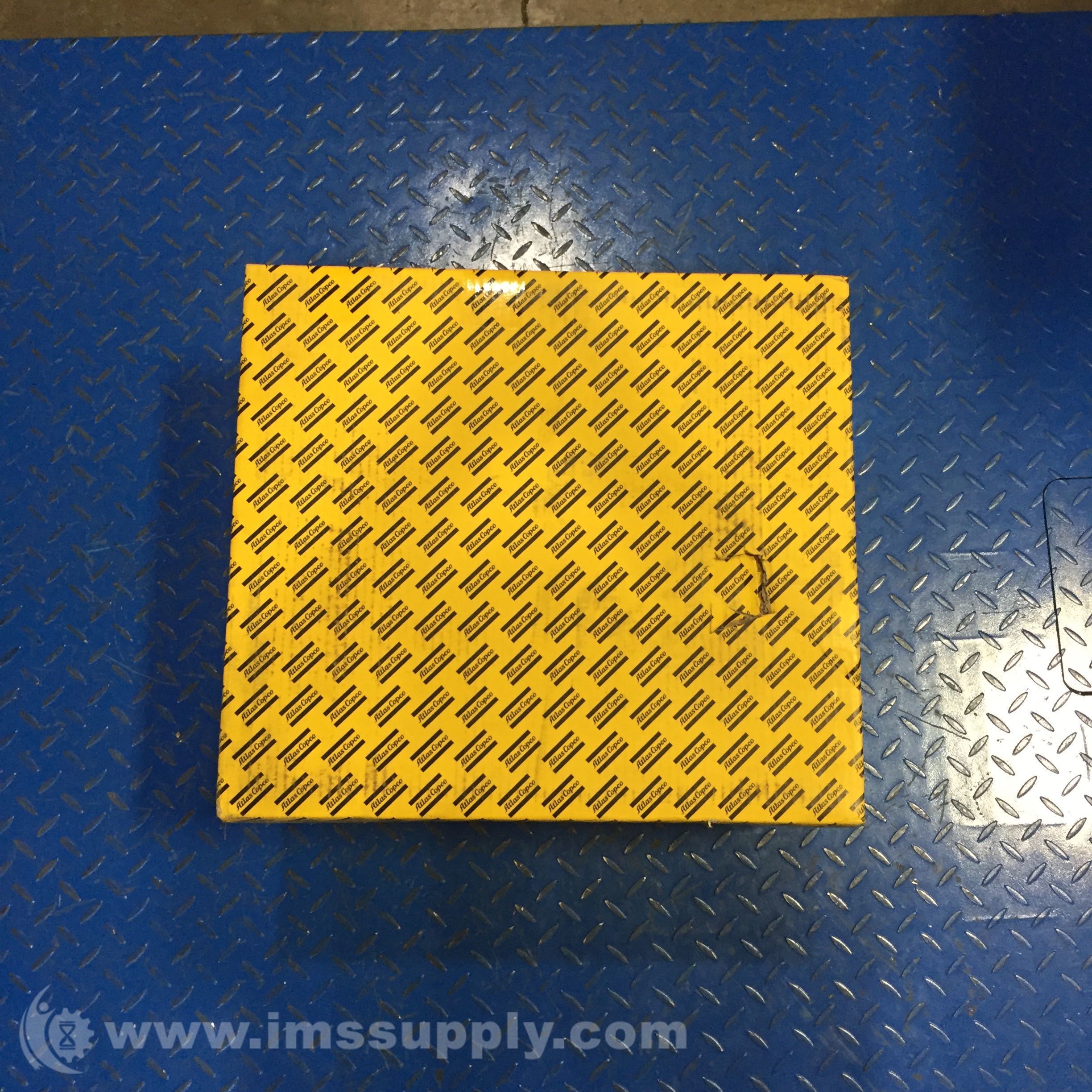 Atlas Copco PF4000-G-DN-HW Power Focus Nutrunner Controller - IMS Supply